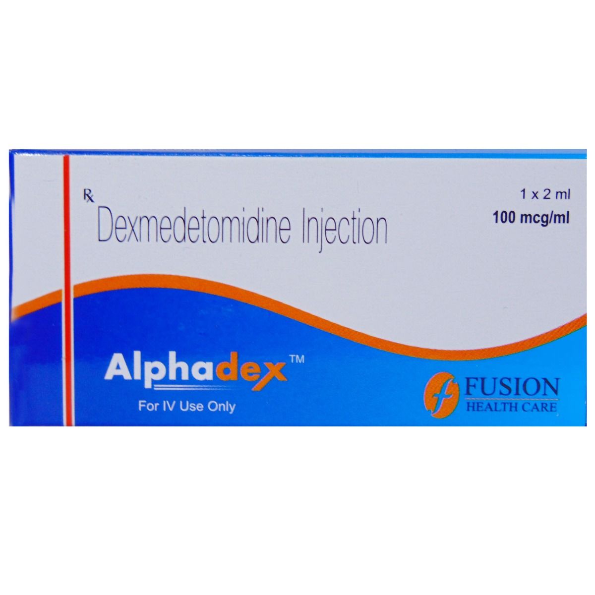 ALPHADEX 100MCG INJECTION 2ML Price, Uses, Side Effects, Composition ...