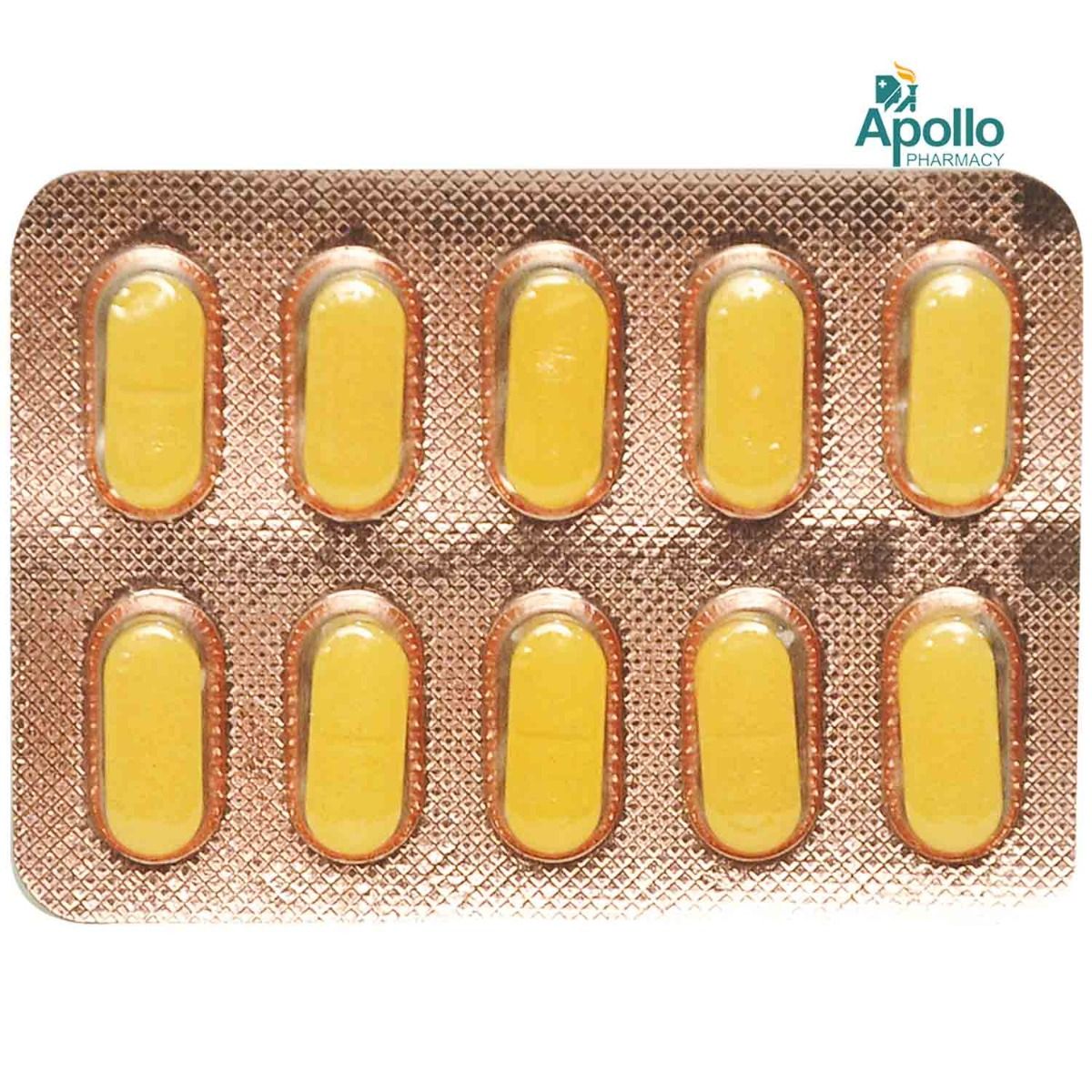ALTRAFIZ TABLET Price, Uses, Side Effects, Composition - Apollo Pharmacy