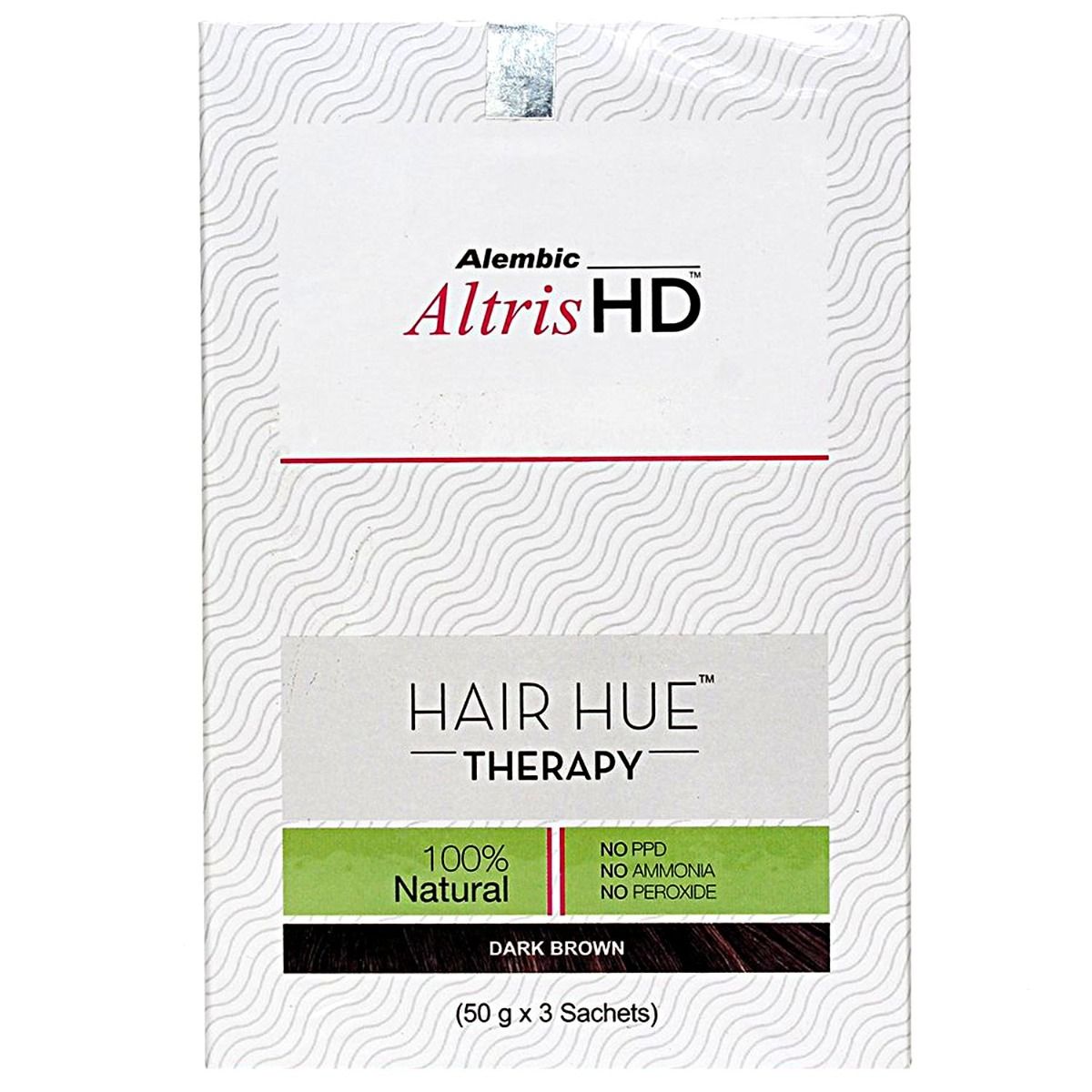 Altris Hd Hair Hue Therapy Soft Black Price, Uses, Side Effects ...