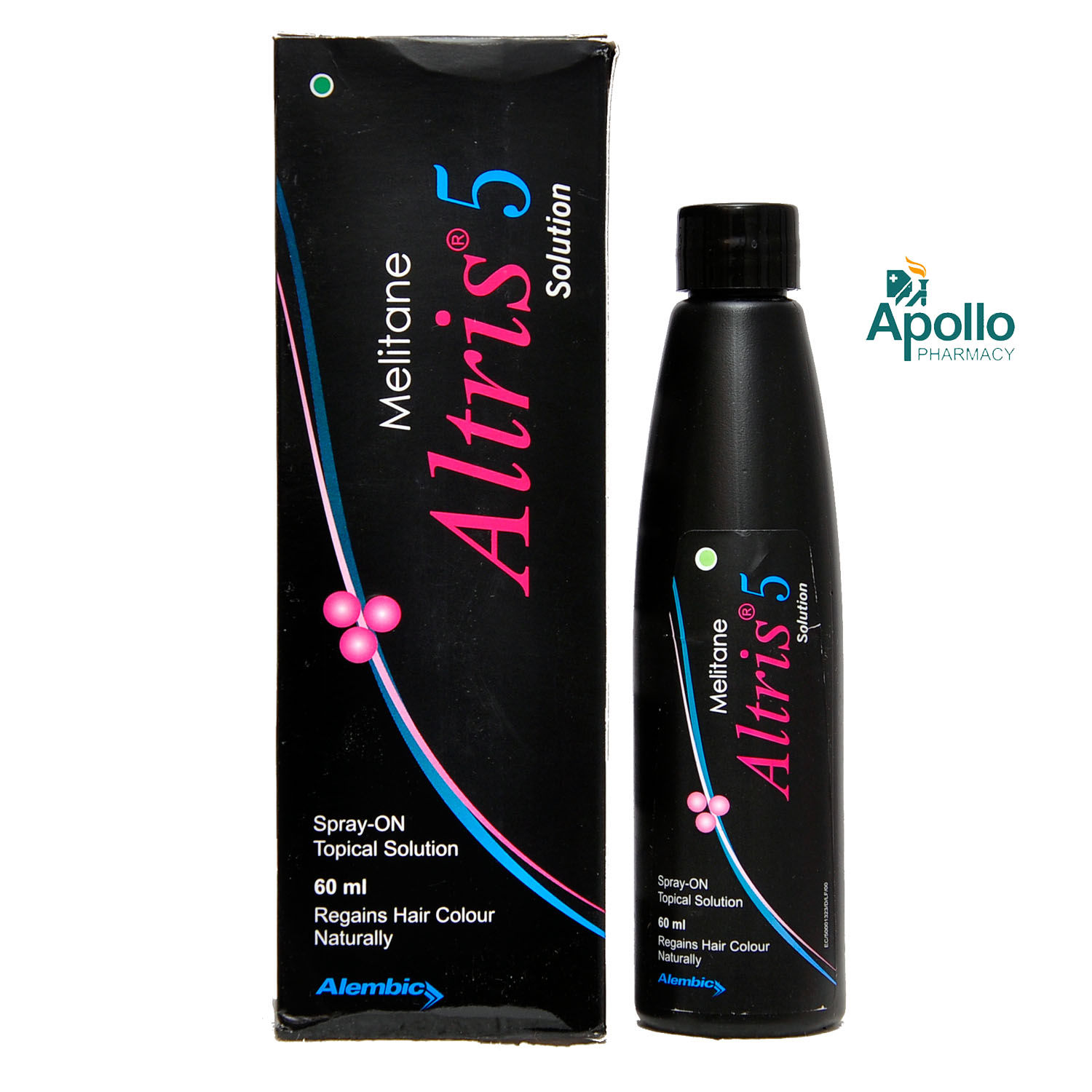 Altris 5 Solution 60 ml Price, Uses, Side Effects, Composition - Apollo ...
