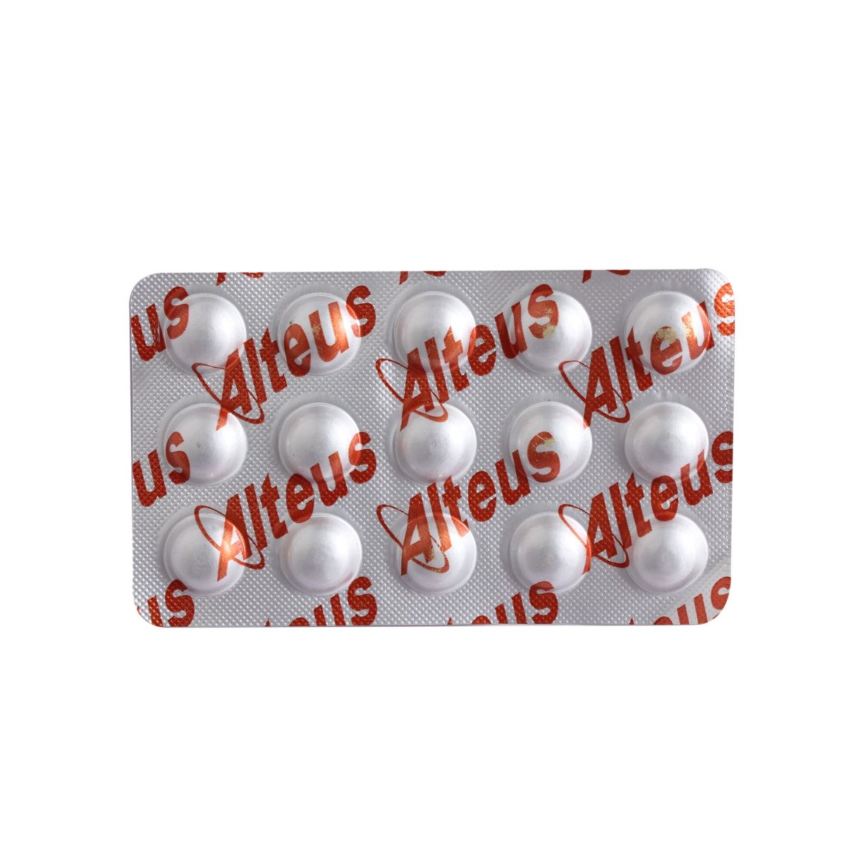 Altonil 3mg Md Tablet 15's Price, Uses, Side Effects, Composition ...