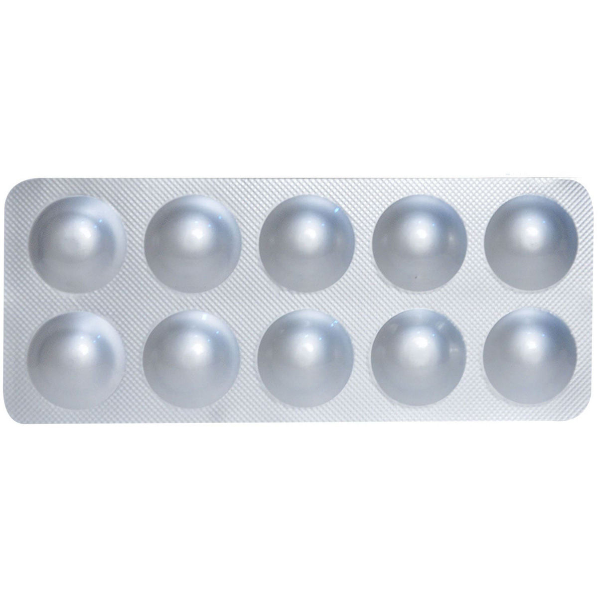 Alzil-M 5 Tablet 10's Price, Uses, Side Effects, Composition - Apollo ...