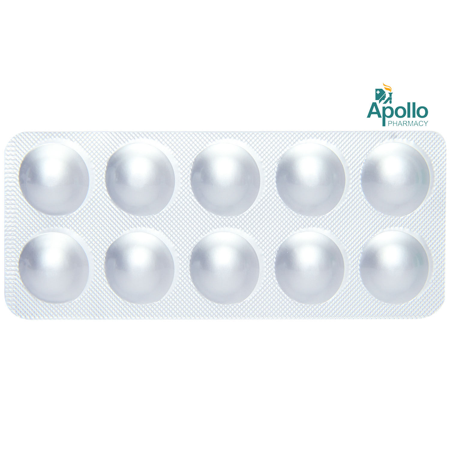 Alzil-M 10 Tablet 10's Price, Uses, Side Effects, Composition - Apollo ...