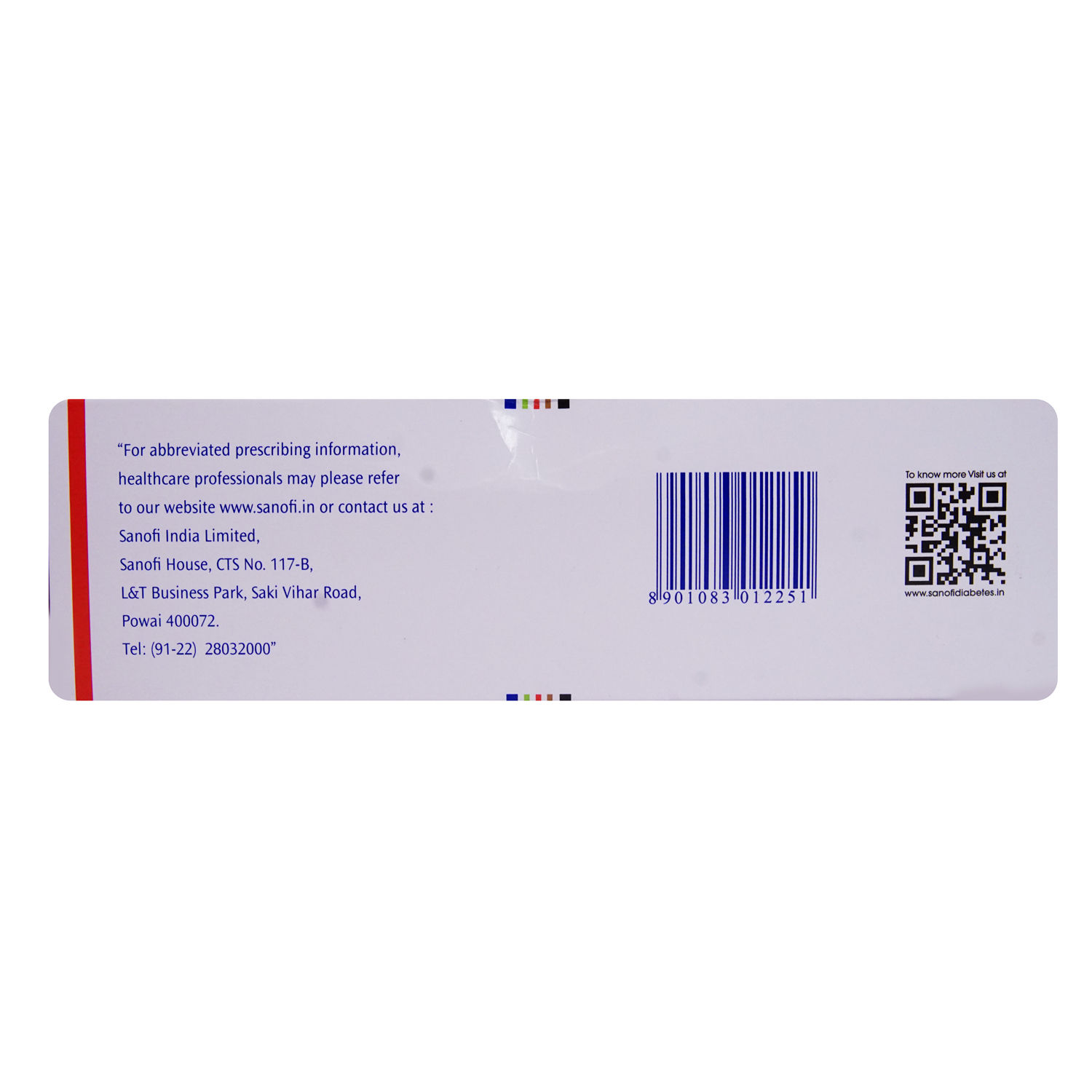 Amaryl M 2 mg Tablet 15's Price, Uses, Side Effects, Composition ...
