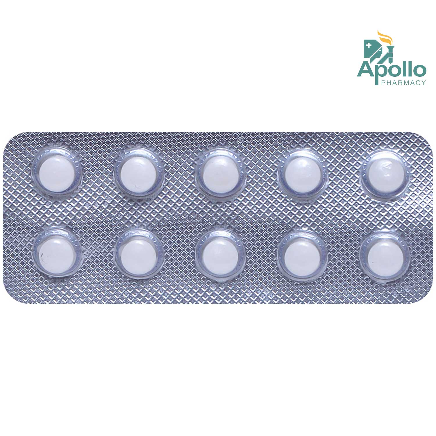 AMAZEO 50MG TABLET Price, Uses, Side Effects, Composition - Apollo Pharmacy