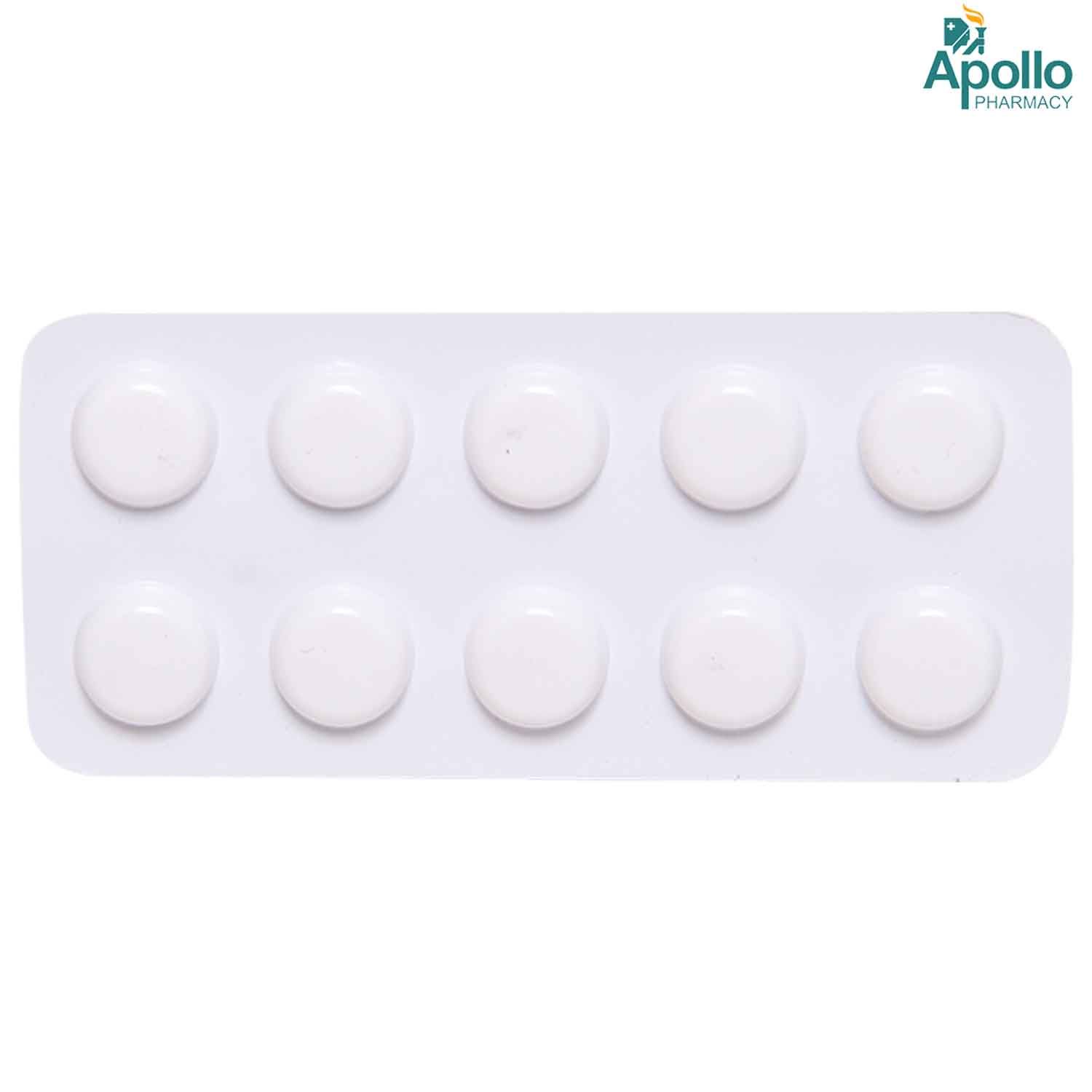 AMBRODIL 30MG TABLET Price, Uses, Side Effects, Composition - Apollo ...
