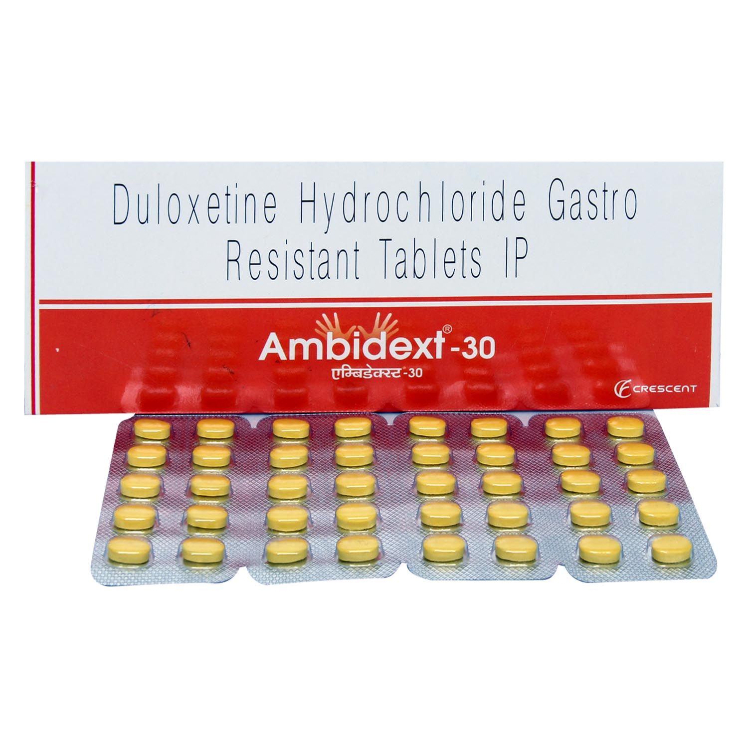 Ambidext 30 Tablet 10's Price, Uses, Side Effects, Composition - Apollo ...