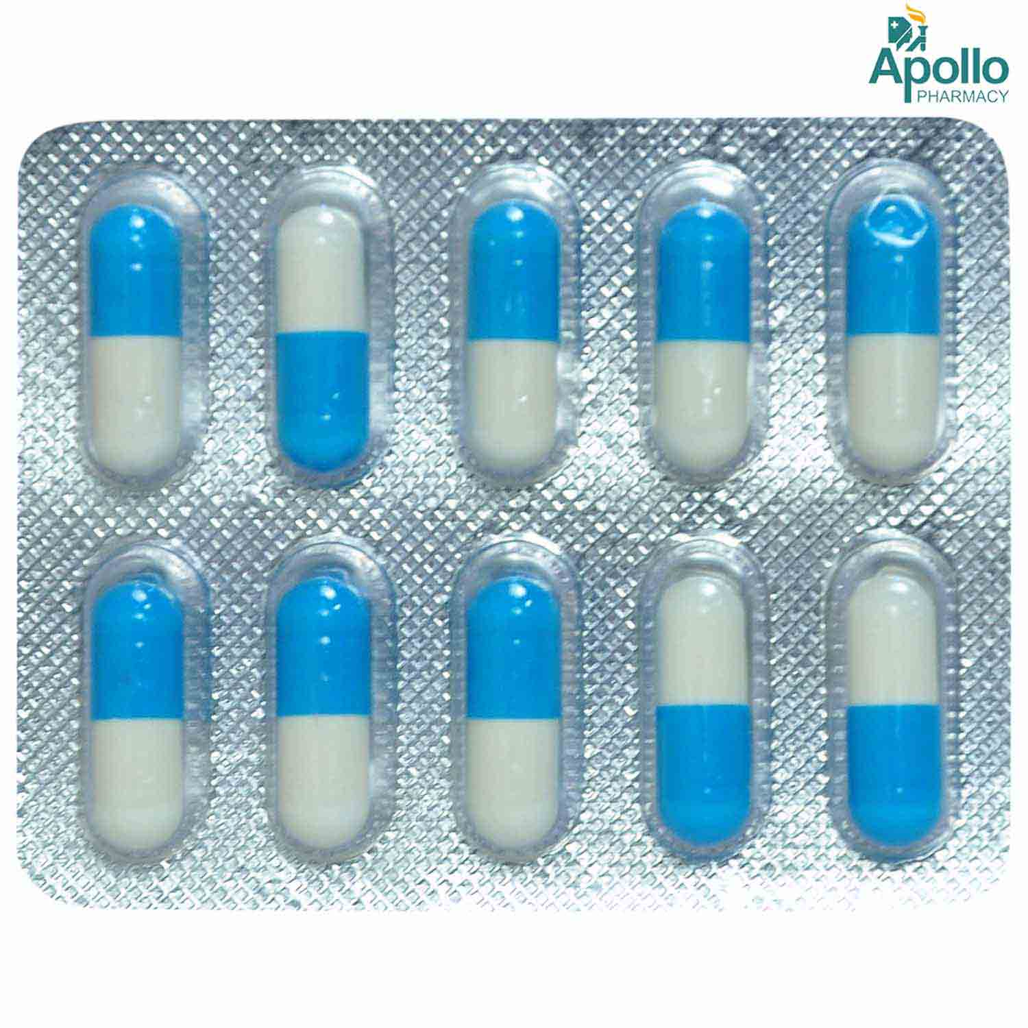 Ambrodil XP Capsule 10's Price, Uses, Side Effects, Composition ...