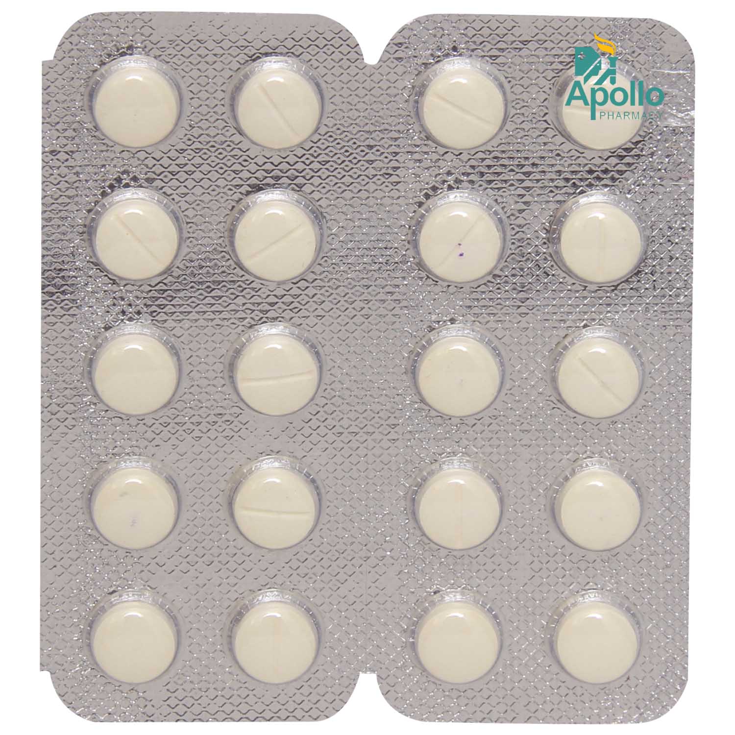 AMCHEK 5MG TABLET Price, Uses, Side Effects, Composition - Apollo Pharmacy