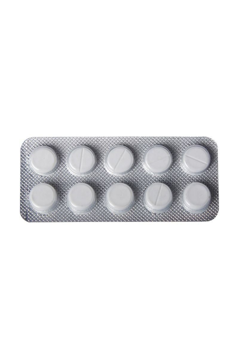 Amipride 200 Tablet 10's Price, Uses, Side Effects, Composition ...