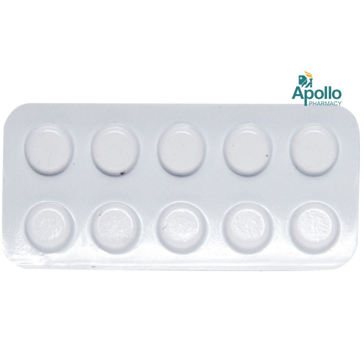 Amlosafe 5 Tablet 10's Price, Uses, Side Effects, Composition - Apollo ...
