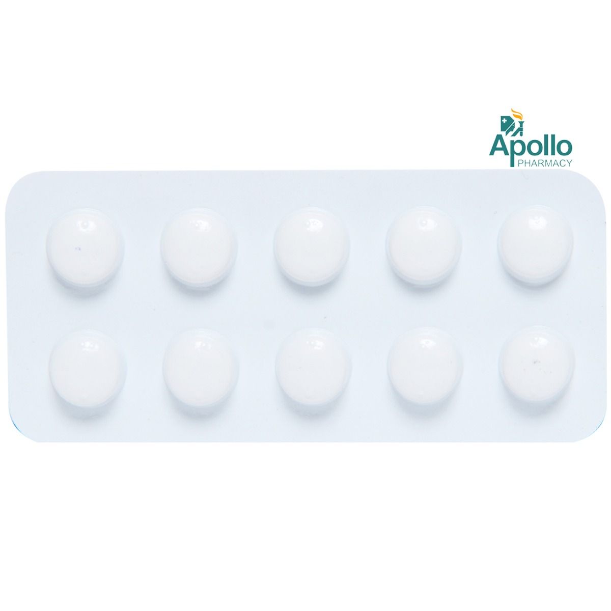 Amlosafe AT Tablet 10's Price, Uses, Side Effects, Composition - Apollo ...