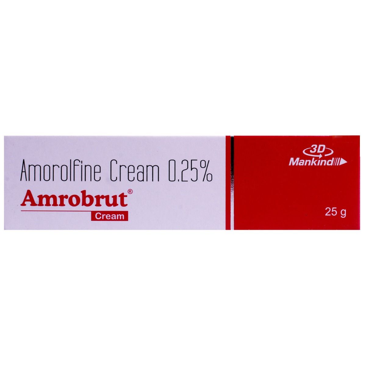 Amrobrut Cream 25 gm Price, Uses, Side Effects, Composition - Apollo ...