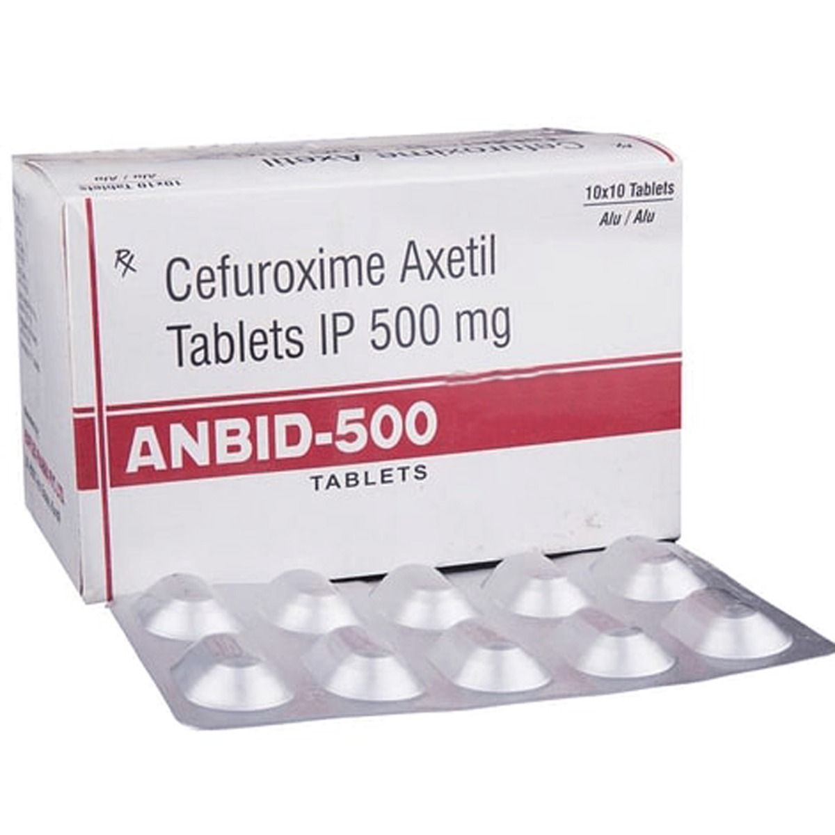 Anbid 500 Tablet 10's Price, Uses, Side Effects, Composition - Apollo ...