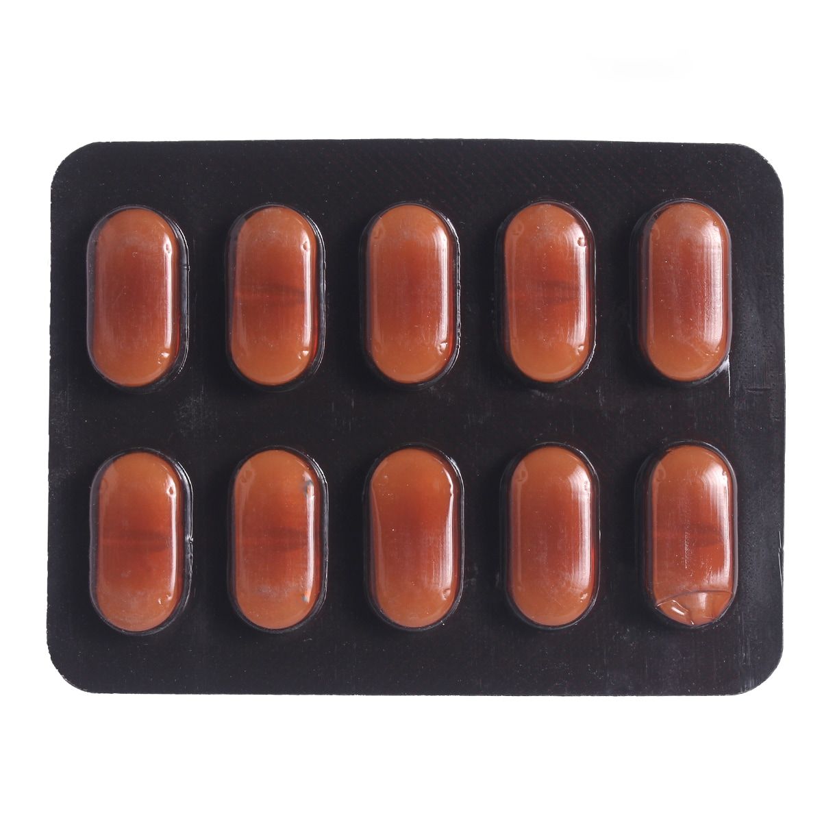 Ancal Forte Tablet 10's Price, Uses, Side Effects, Composition - Apollo ...