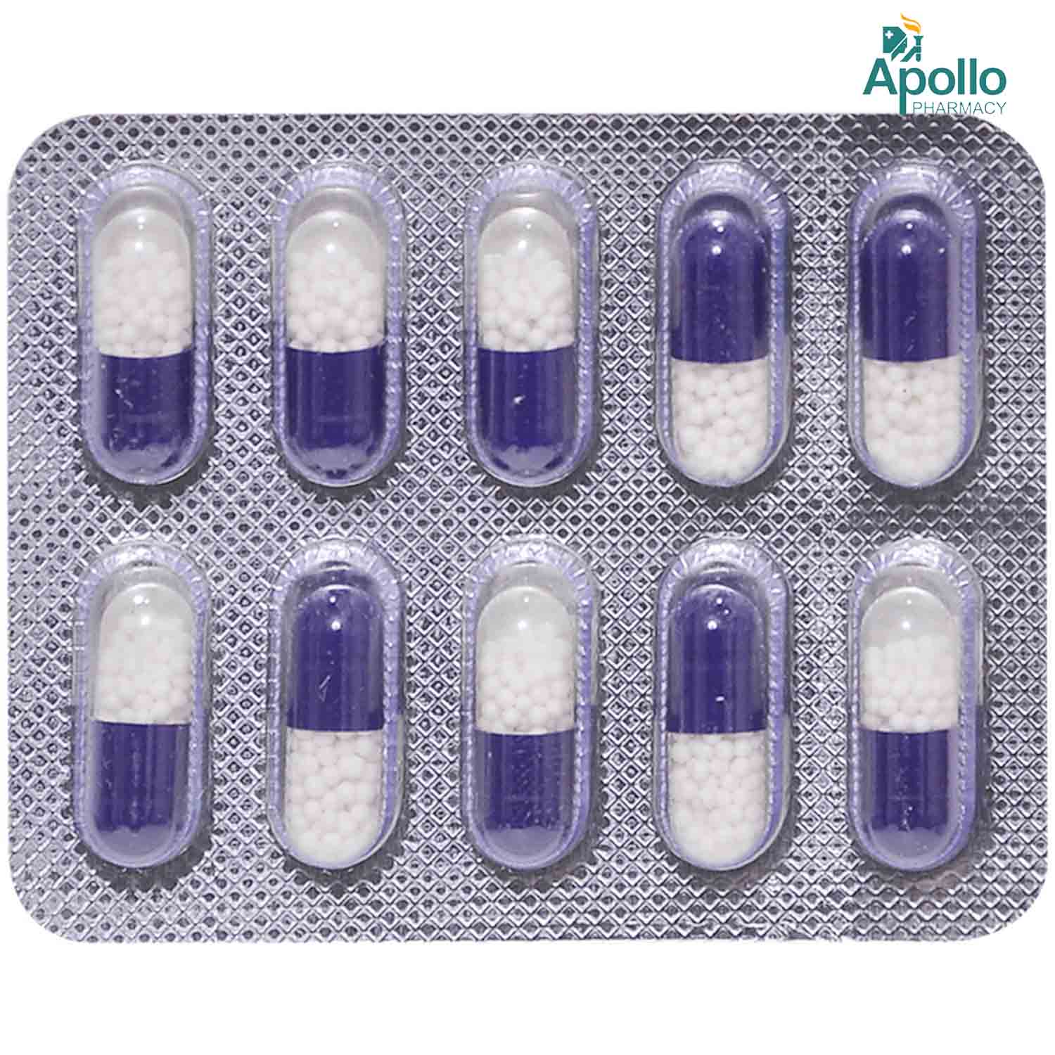 Angizem CD 120 Capsule 10's Price, Uses, Side Effects, Composition ...