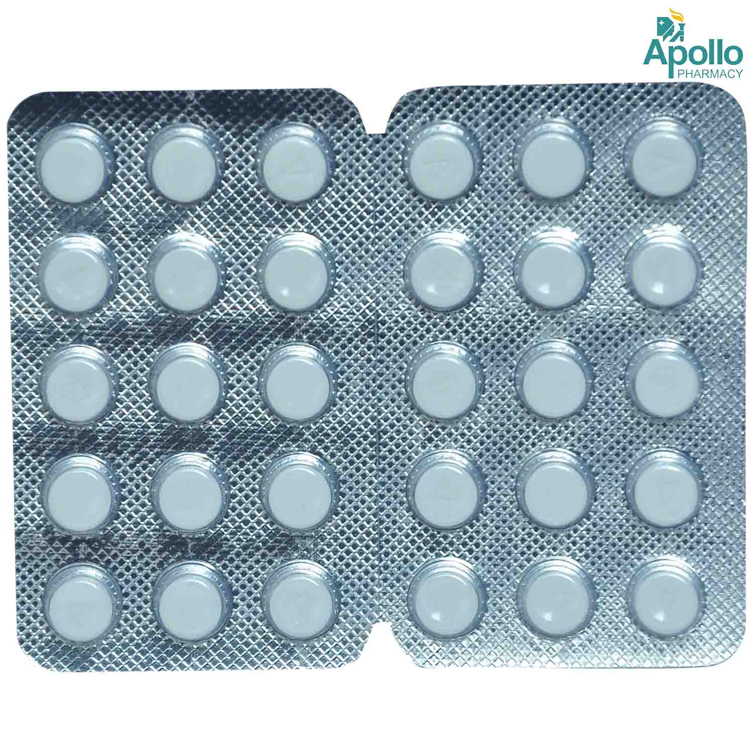 Angicam 2.5 Tablet 15's Price, Uses, Side Effects, Composition - Apollo ...