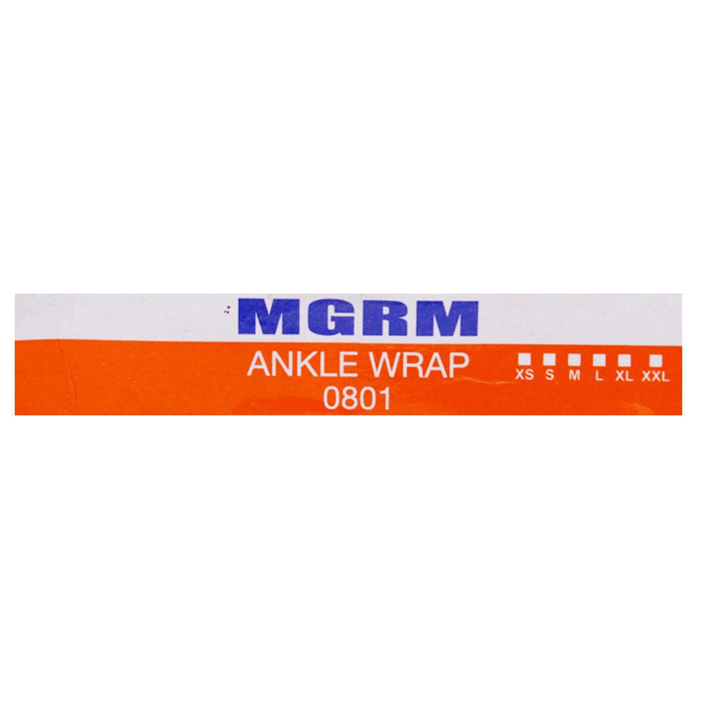 Mgrm Ankle Wrap Xl Price, Uses, Side Effects, Composition - Apollo Pharmacy