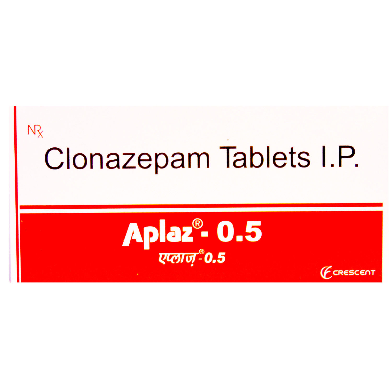 Aplaz 0.5 mg Tablet 10's Price, Uses, Side Effects, Composition ...