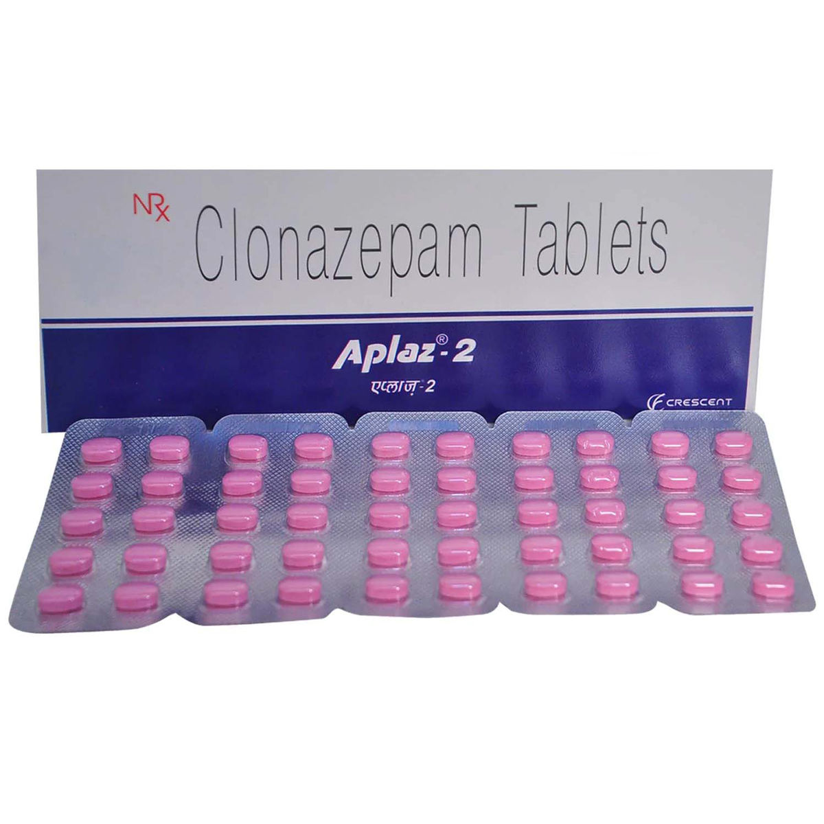 Aplaz 2 Tablet 10's Price, Uses, Side Effects, Composition - Apollo ...