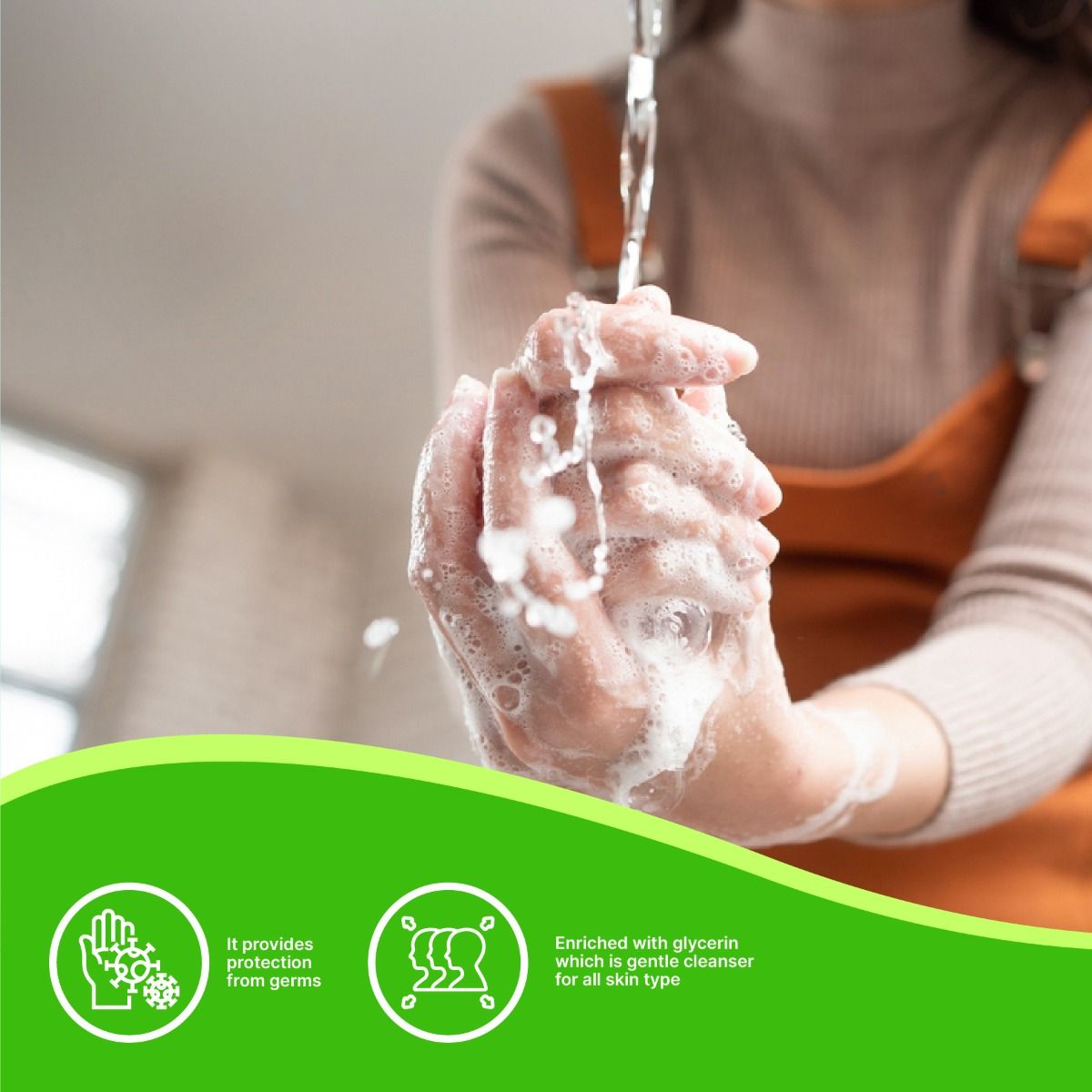 Apollo Pharmacy Premium Aloe Vera Handwash, 750 ml (3x250 ml) Price ...