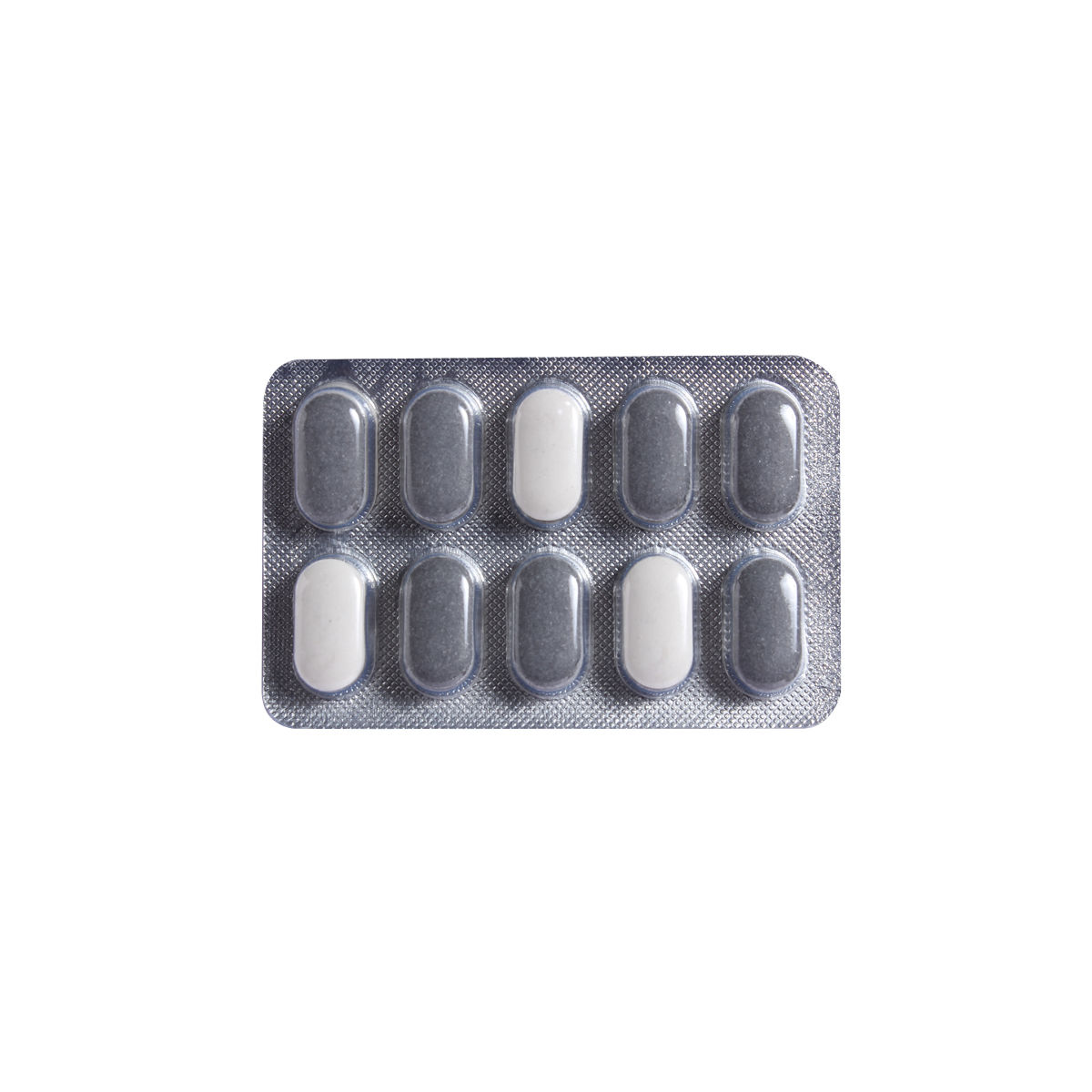 Apriglim-M 4 Tablet 10's Price, Uses, Side Effects, Composition ...