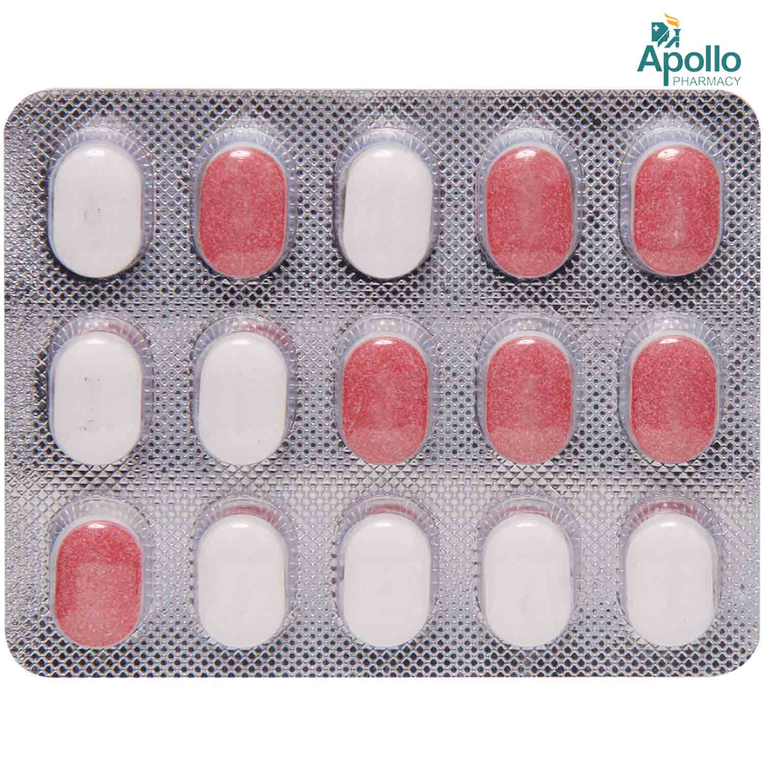 Apriglim-MV 2 Tablet 15's Price, Uses, Side Effects, Composition ...