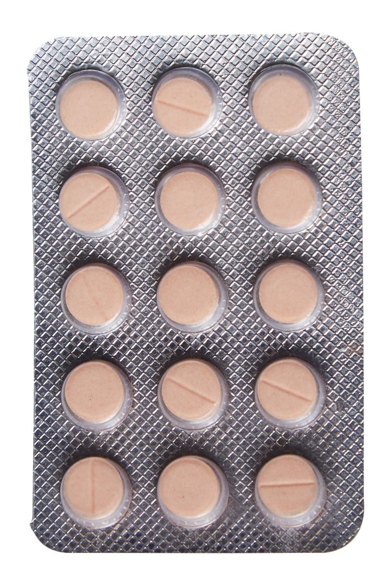 Apriglim-2mg Tablet 15's Price, Uses, Side Effects, Composition ...