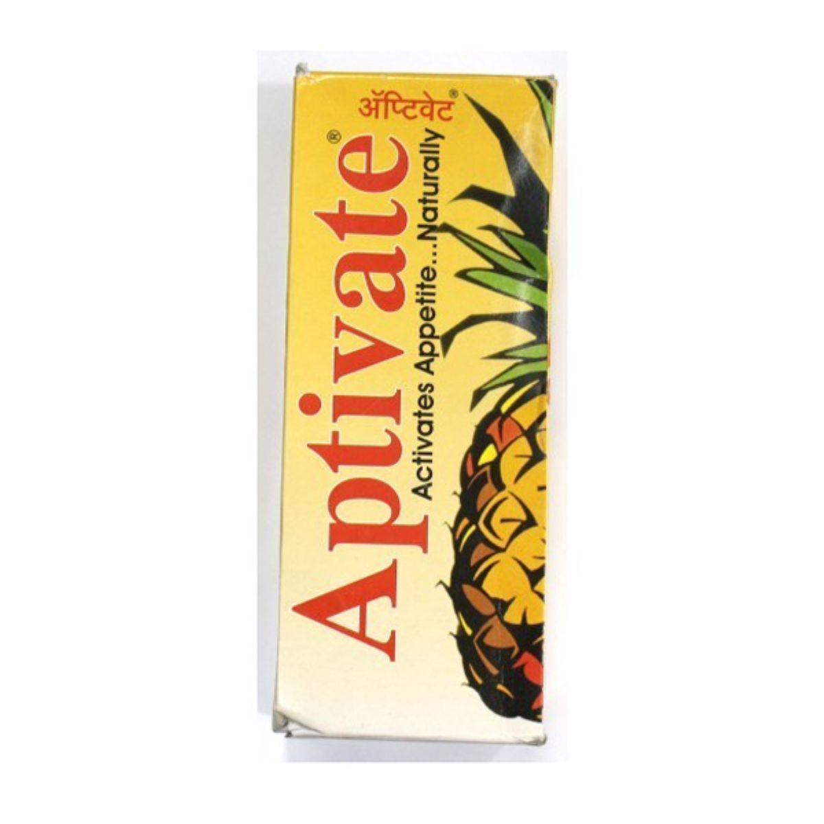 Aptivate Syrup, 450 ml Price, Uses, Side Effects, Composition - Apollo ...