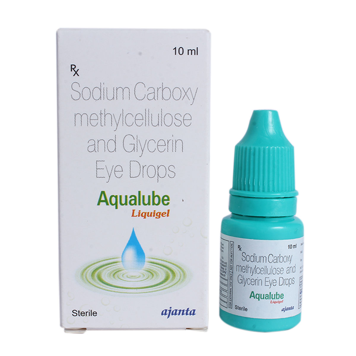 AQUALUBE LIQUIGEL 10ML Price, Uses, Side Effects, Composition - Apollo ...