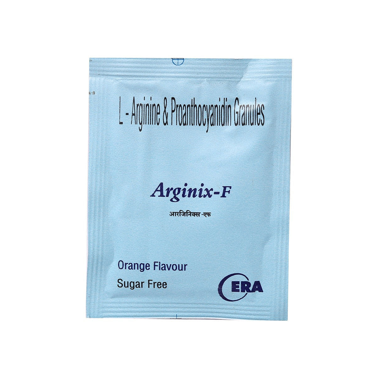 Arginix-F Granules 5 gm Price, Uses, Side Effects, Composition - Apollo ...