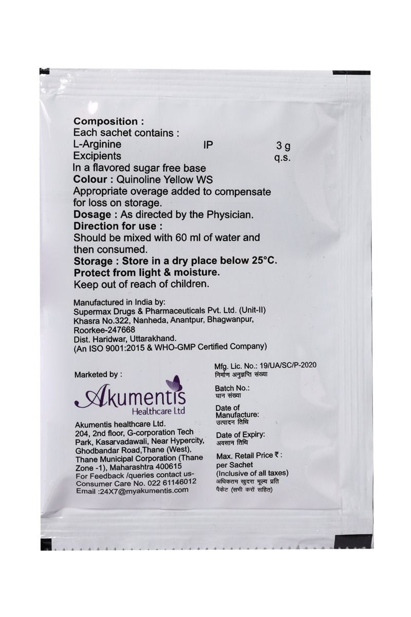 ARGENTA SACHET 8.5GM Price, Uses, Side Effects, Composition - Apollo ...