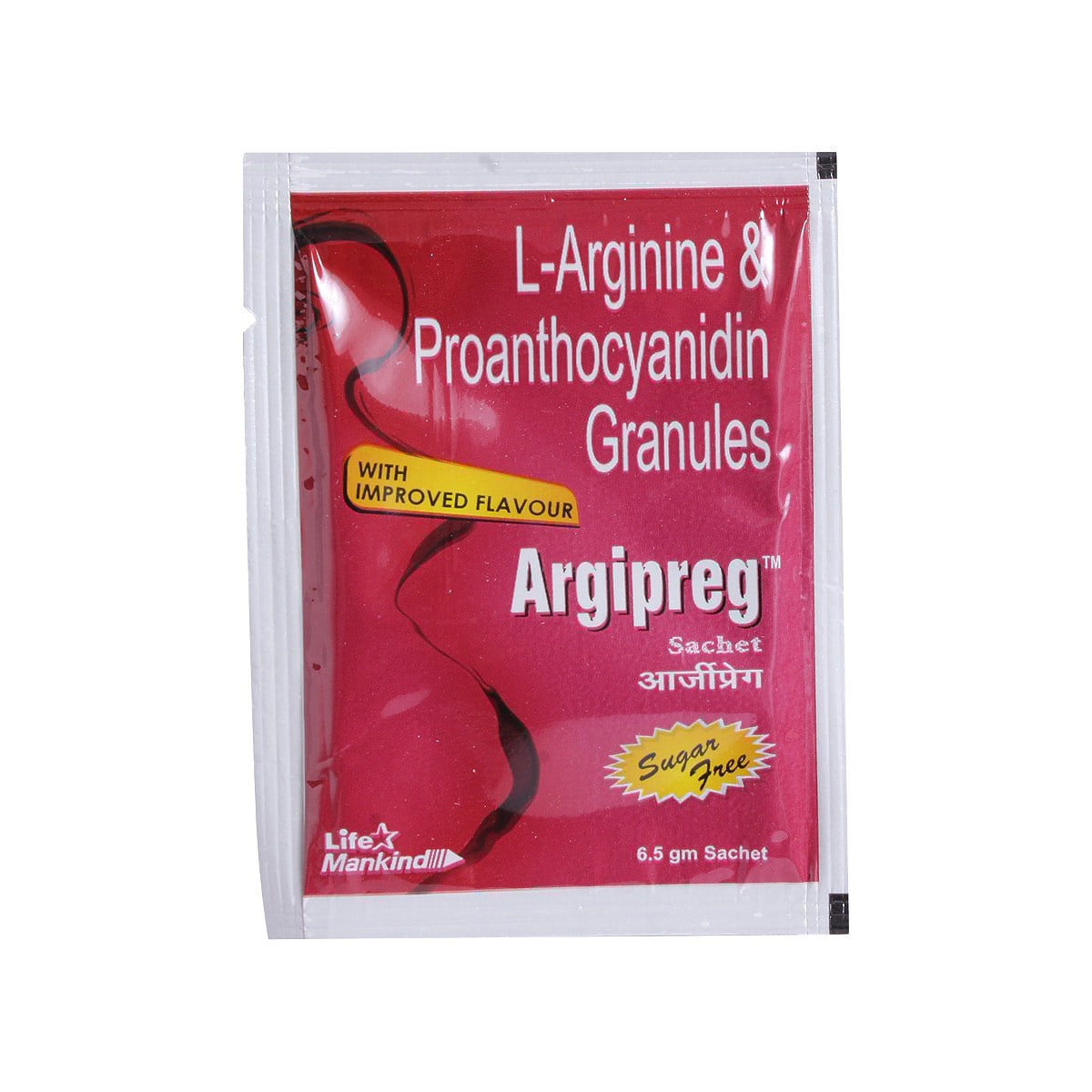 Argipreg Sugar Free Sachet 6.5 gm Price, Uses, Side Effects ...