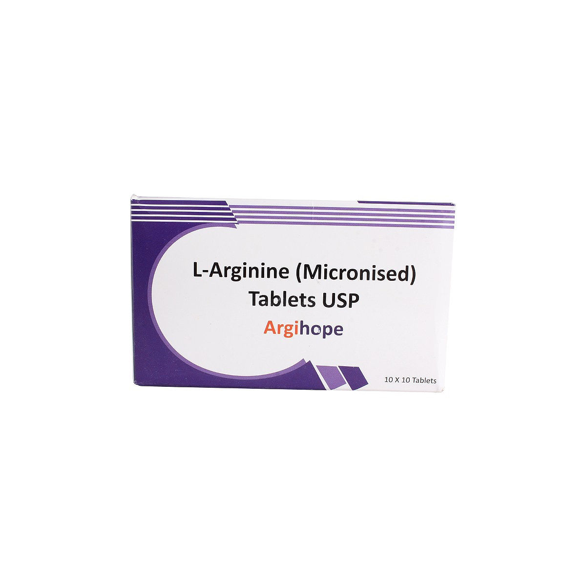 Argihope Tablet 10's Price, Uses, Side Effects, Composition - Apollo ...