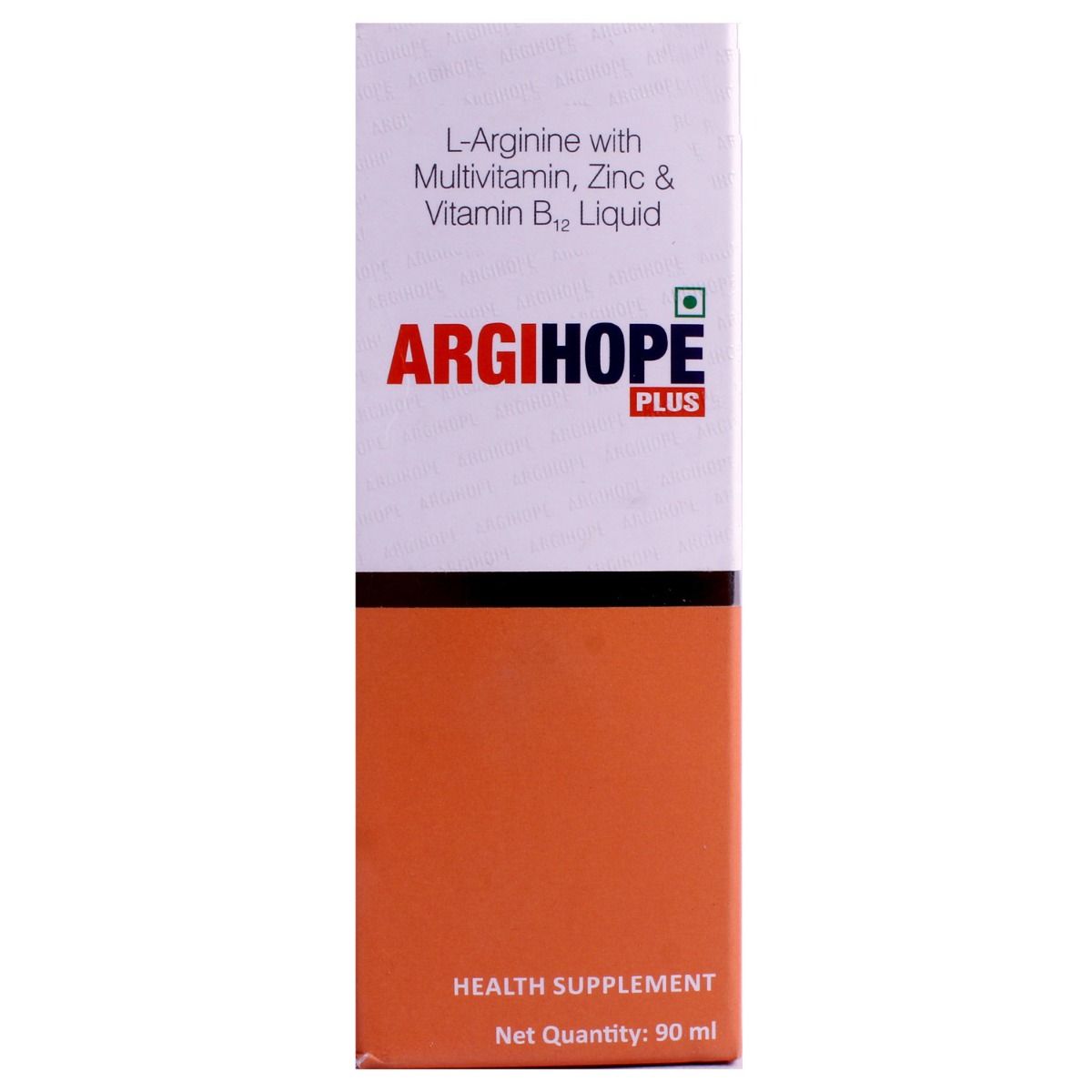 Argihope Plus Liquid 90 ml Price, Uses, Side Effects, Composition ...