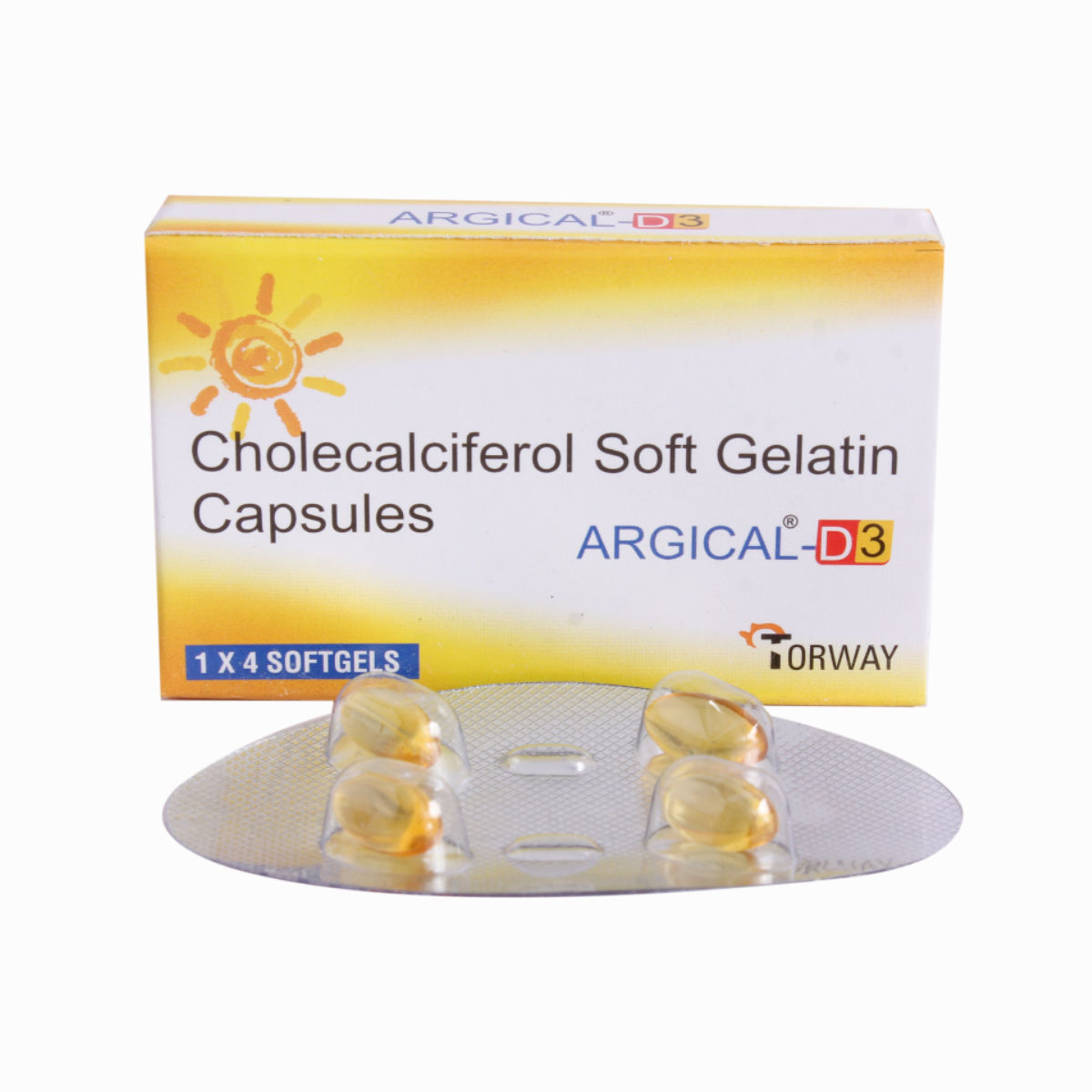 Caldison D3 Tablet 4's Price, Uses, Side Effects, Composition - Apollo ...