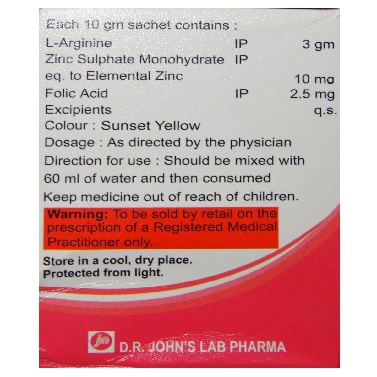 Argicet Sachet 10 gm Price, Uses, Side Effects, Composition - Apollo ...