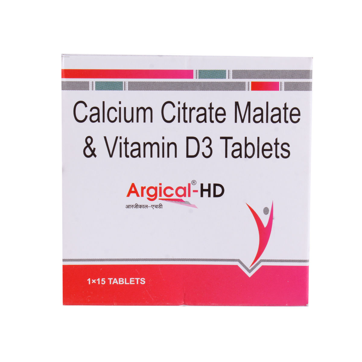 Argical-Hd Tablet, 15's Price, Uses, Side Effects, Composition - Apollo ...