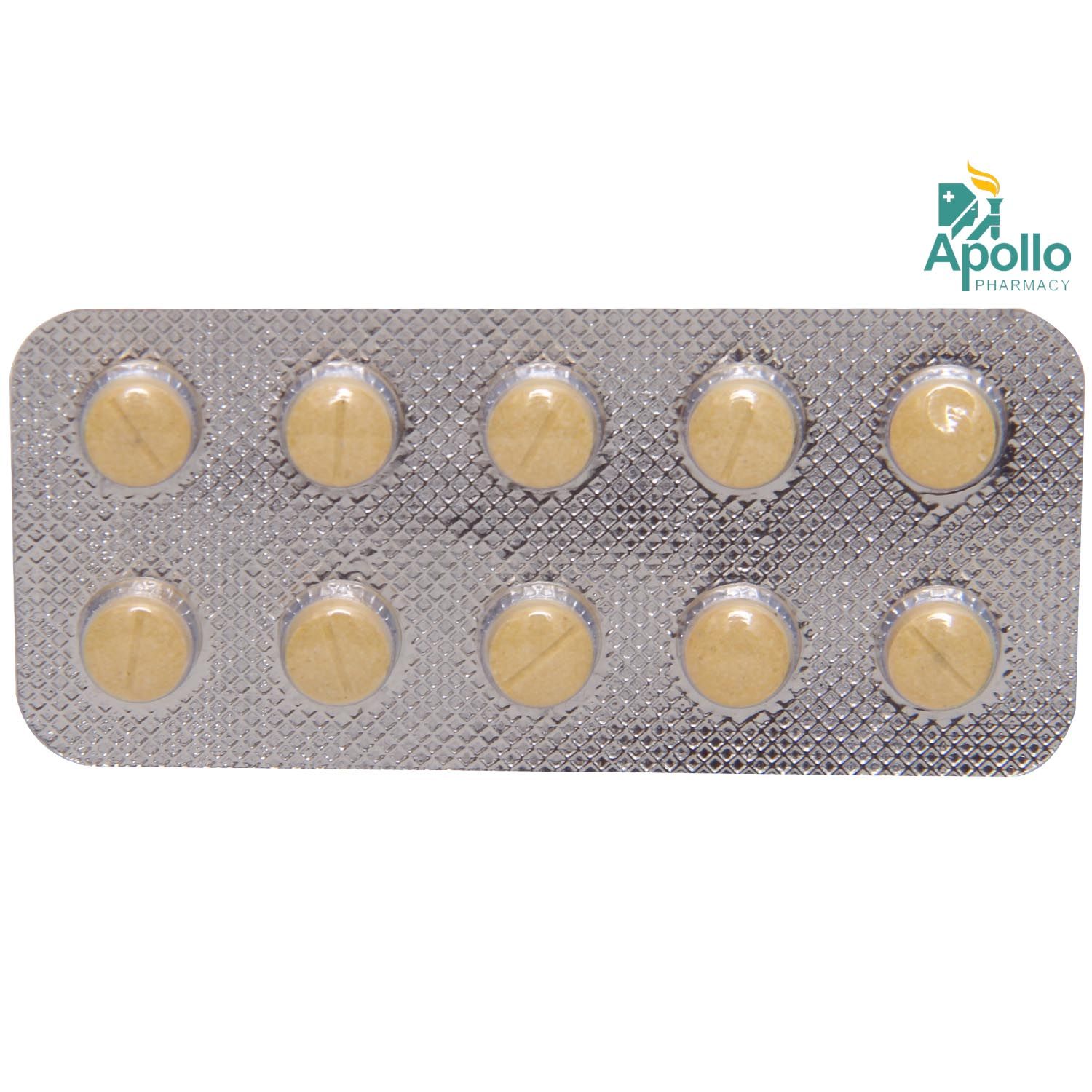 ARIFINE 5MG TABLET 10'S Price, Uses, Side Effects, Composition - Apollo ...
