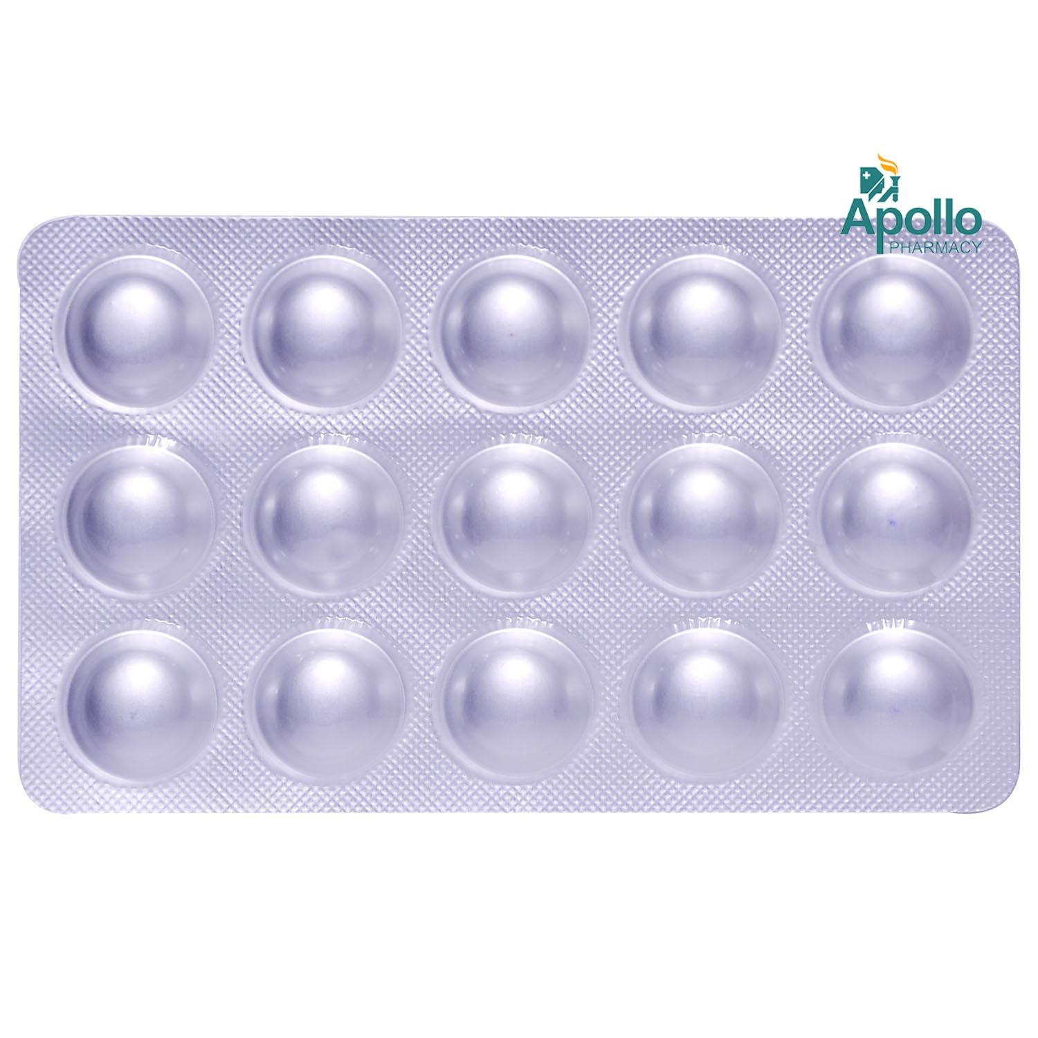 ARIP MT 15MG TABLET 15'S Price, Uses, Side Effects, Composition - Apollo Pharmacy