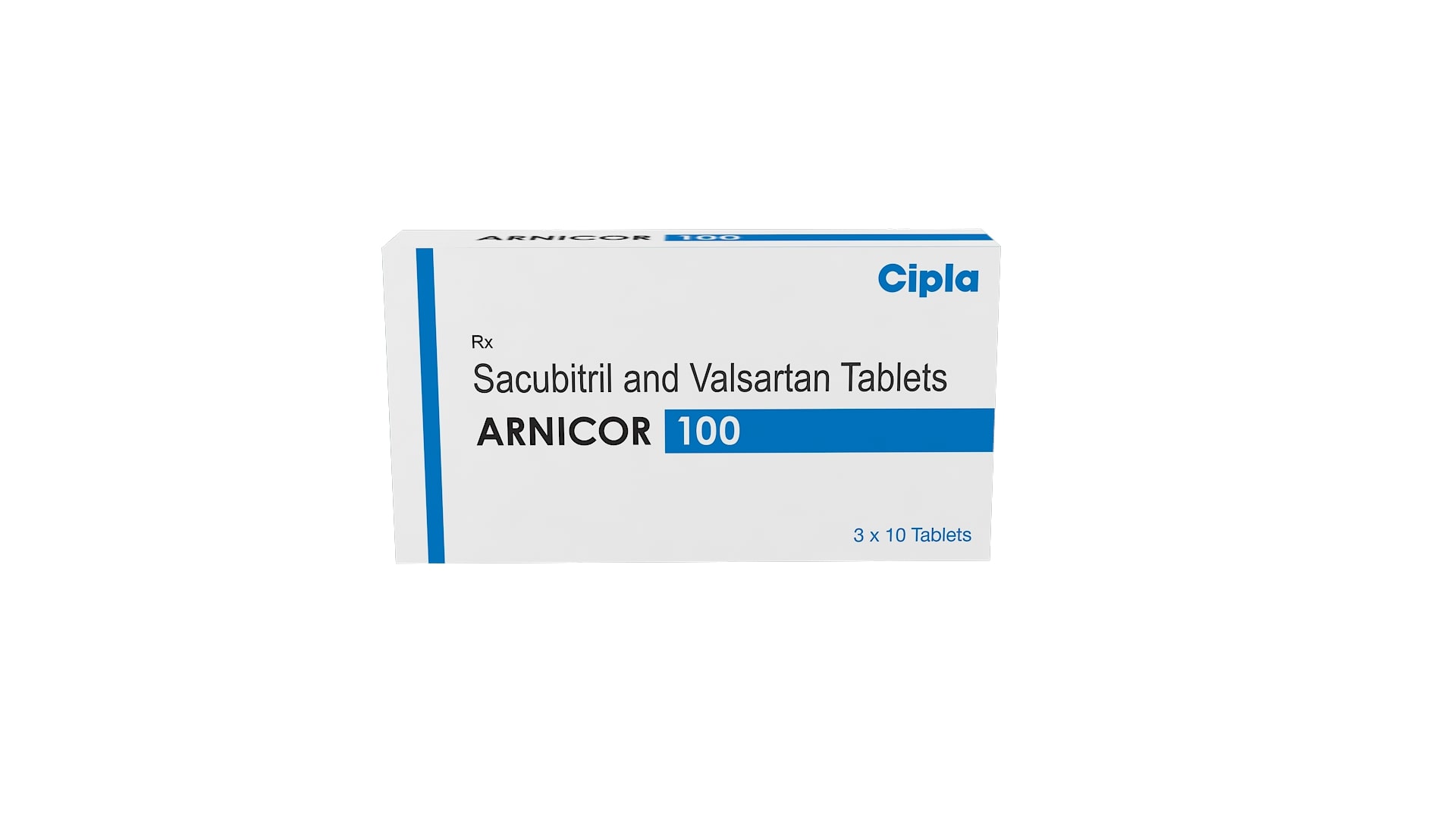 Arnicor 100 Tablet 10's Price, Uses, Side Effects, Composition - Apollo ...