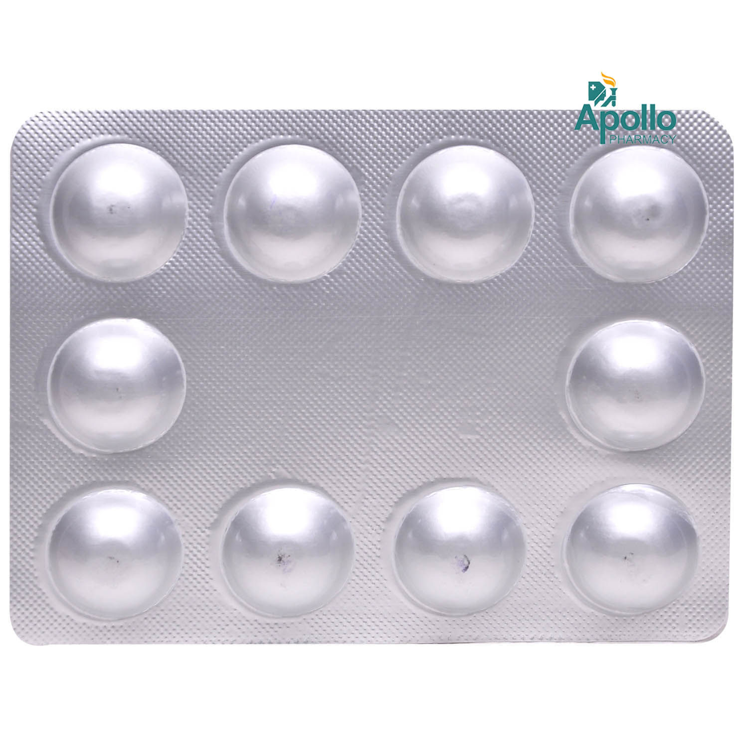 Arp Plus 4 Tablet 10's Price, Uses, Side Effects, Composition - Apollo ...