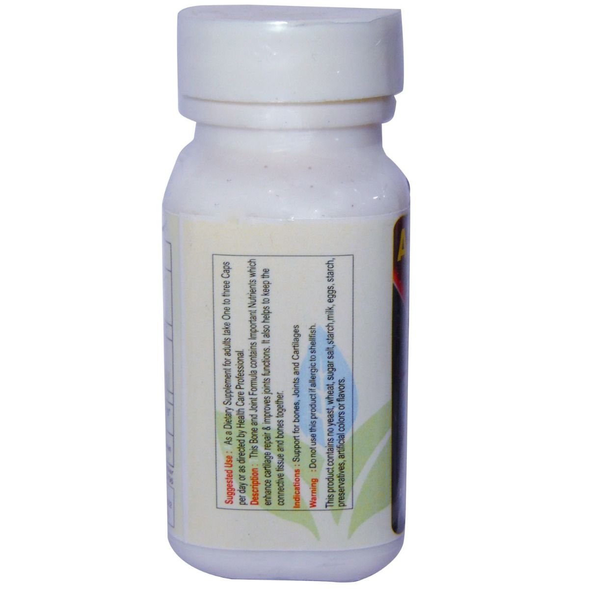 Arthroflex-ES Capsule 30's Price, Uses, Side Effects, Composition ...