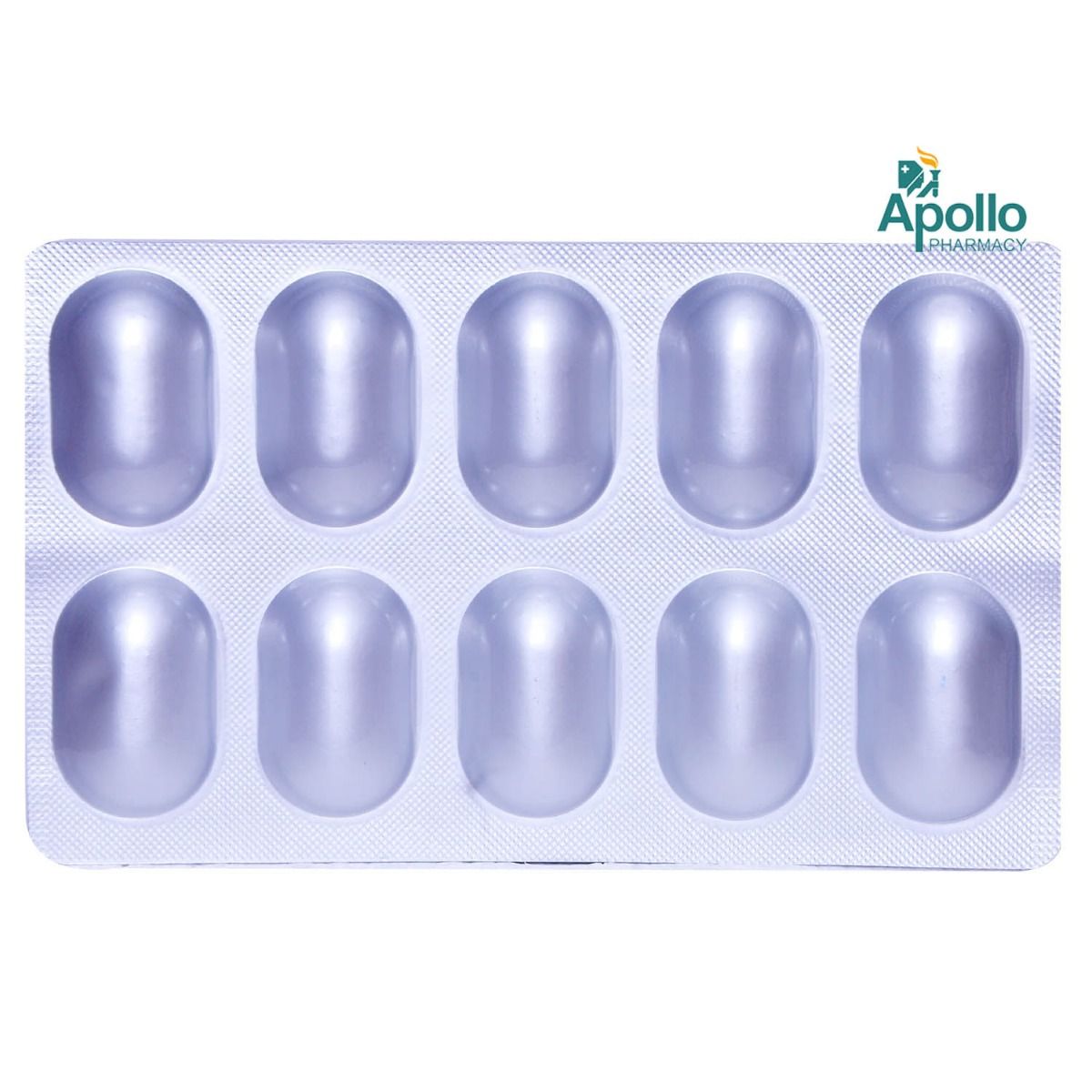 Arvast-CF 5 Capsule 10's Price, Uses, Side Effects, Composition ...