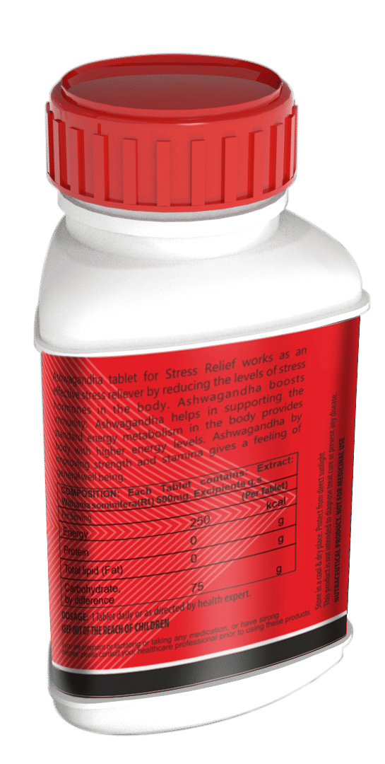 Vogue Wellness Ashwagandha, 60 Tablets Price, Uses, Side Effects ...