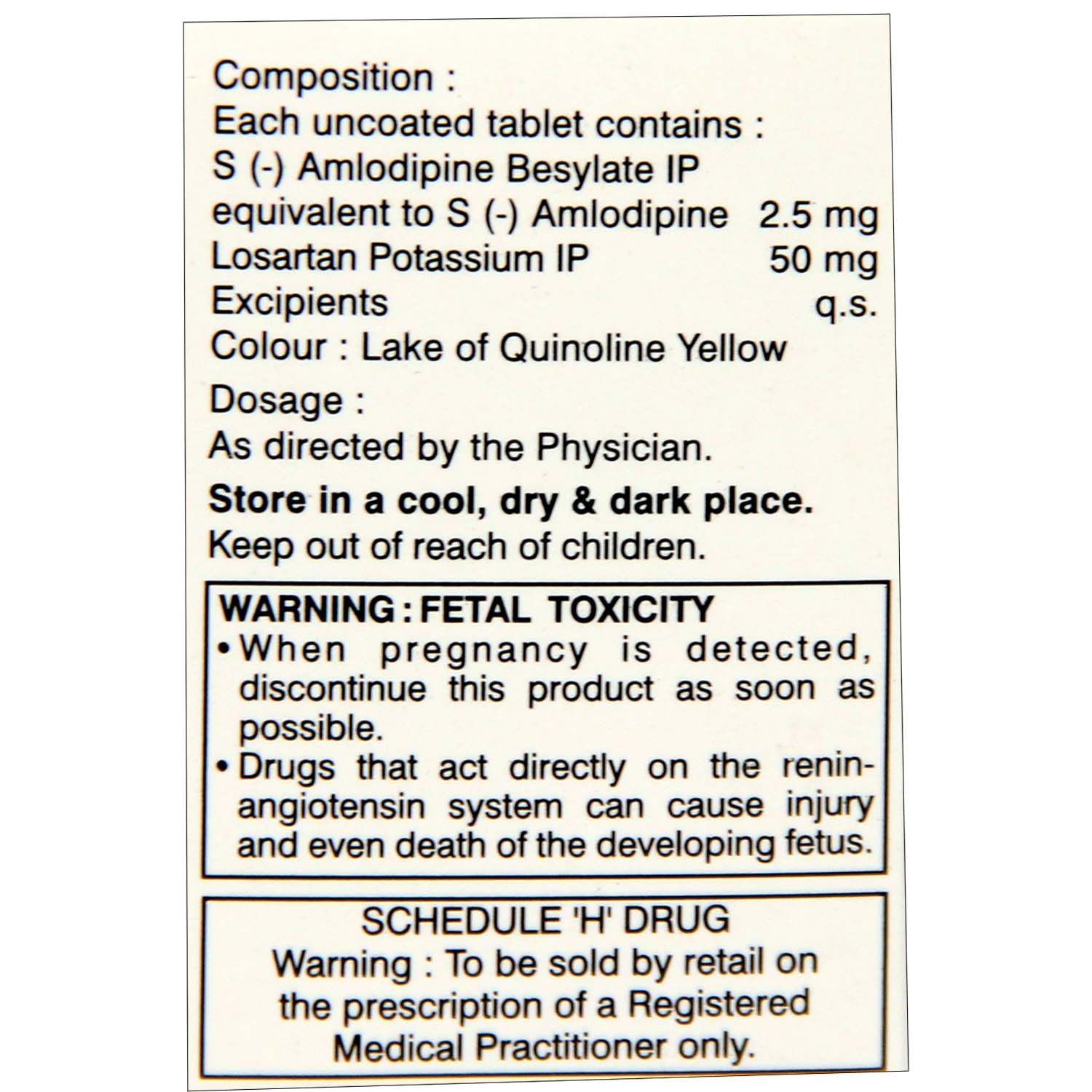 Asomex-LT Tablet 15's Price, Uses, Side Effects, Composition - Apollo ...