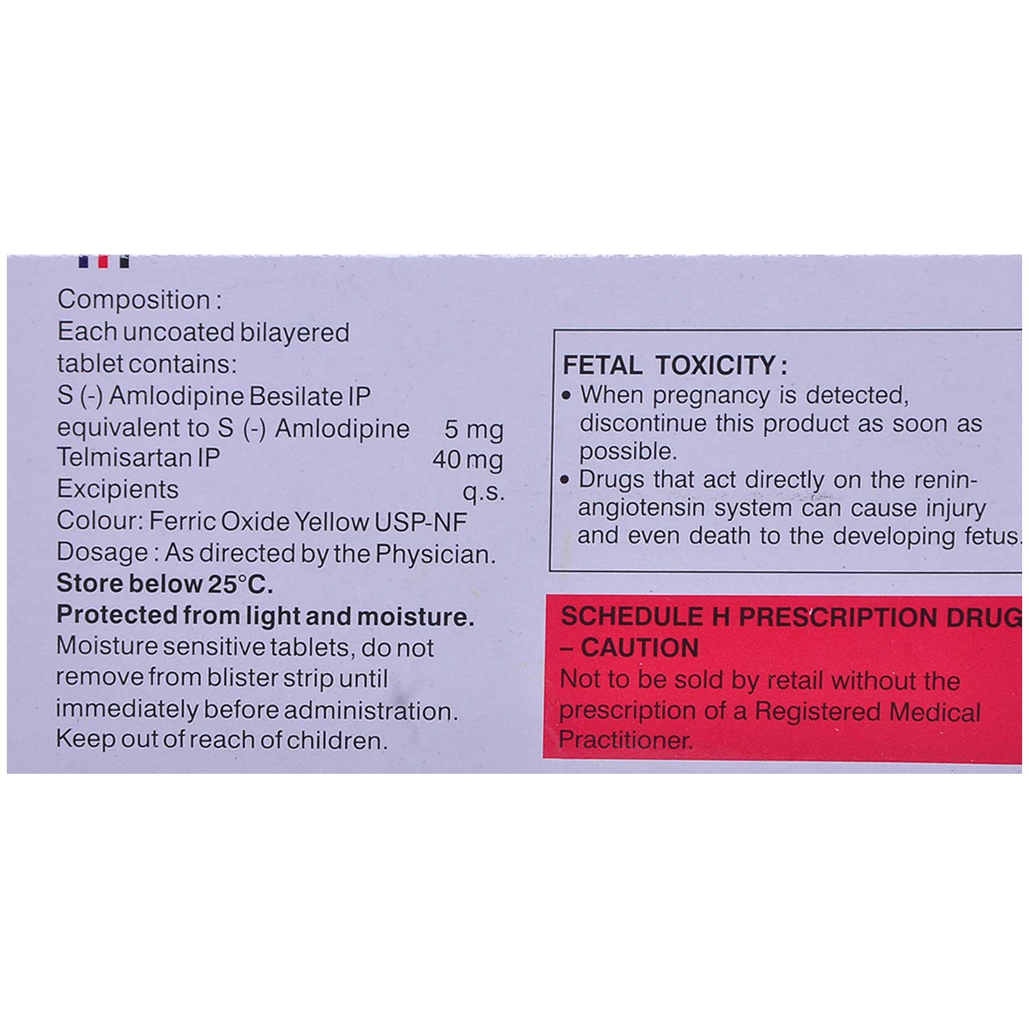 Asomex-TM 5 Tablet 15's Price, Uses, Side Effects, Composition - Apollo ...