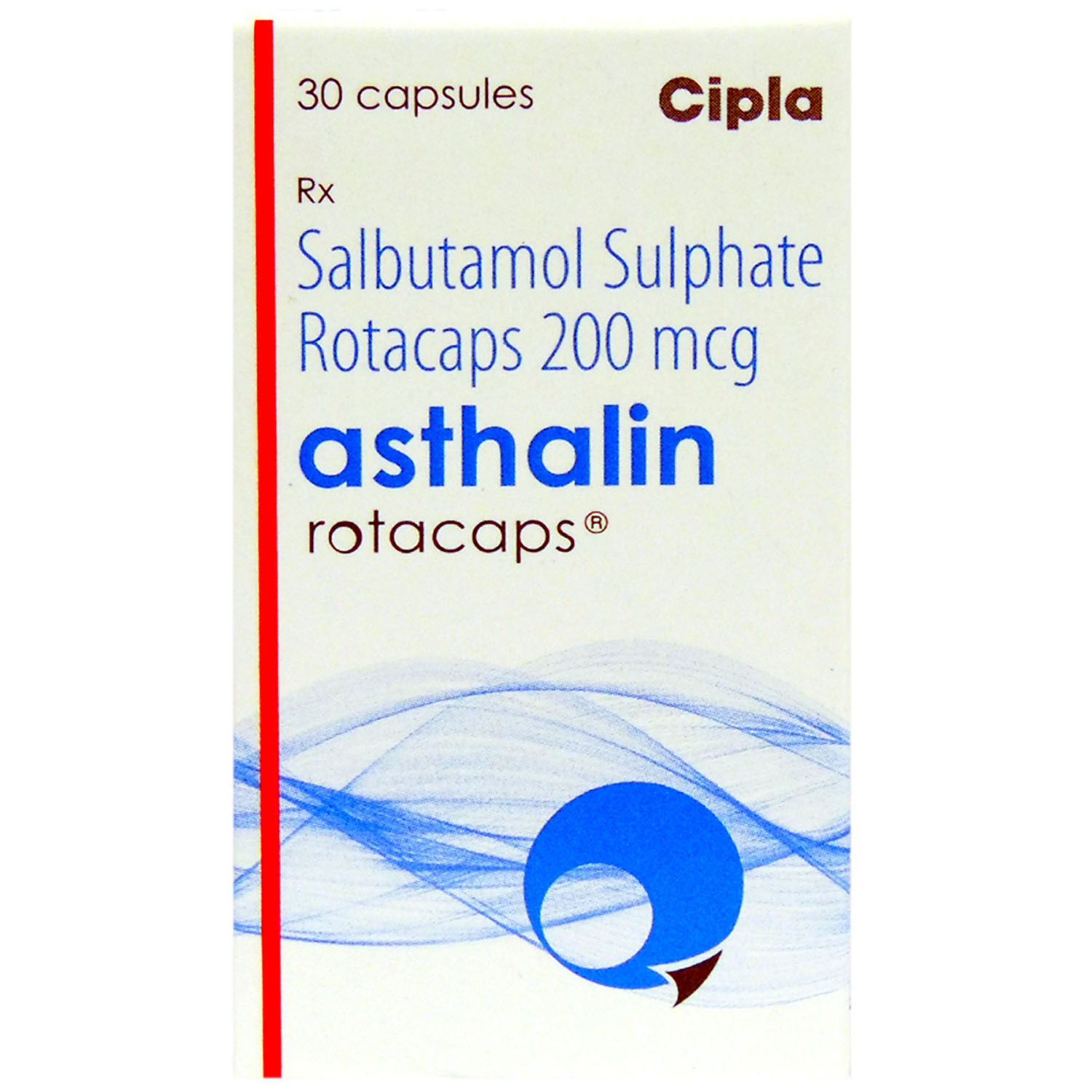 ASTHALIN ROTACAPS 200MCG Price, Uses, Side Effects, Composition ...