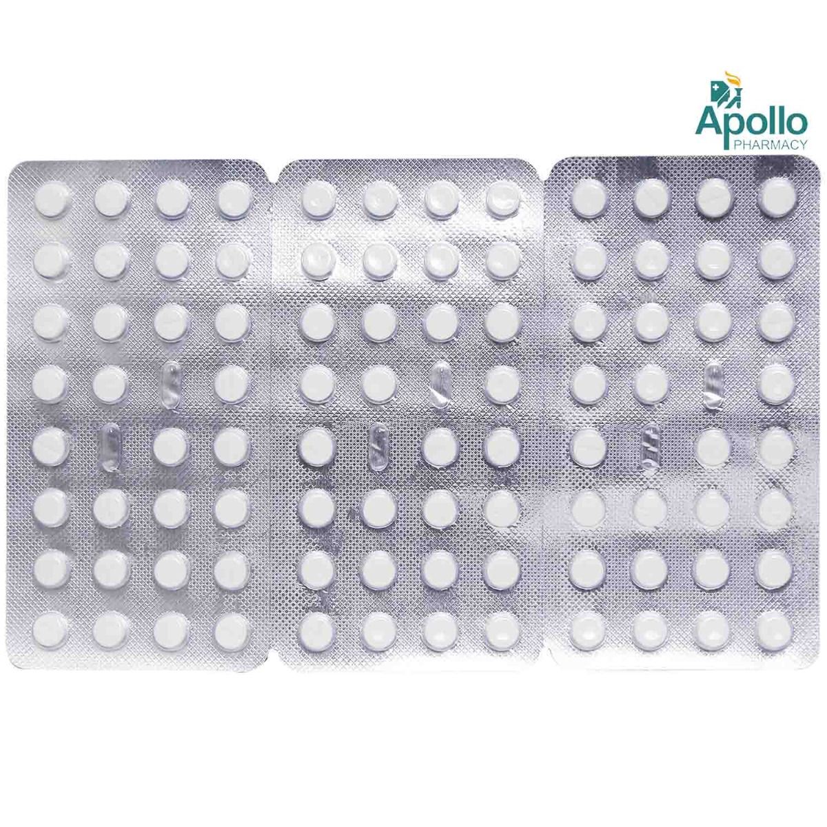 Asthalin-2 Tablet 30's Price, Uses, Side Effects, Composition - Apollo ...