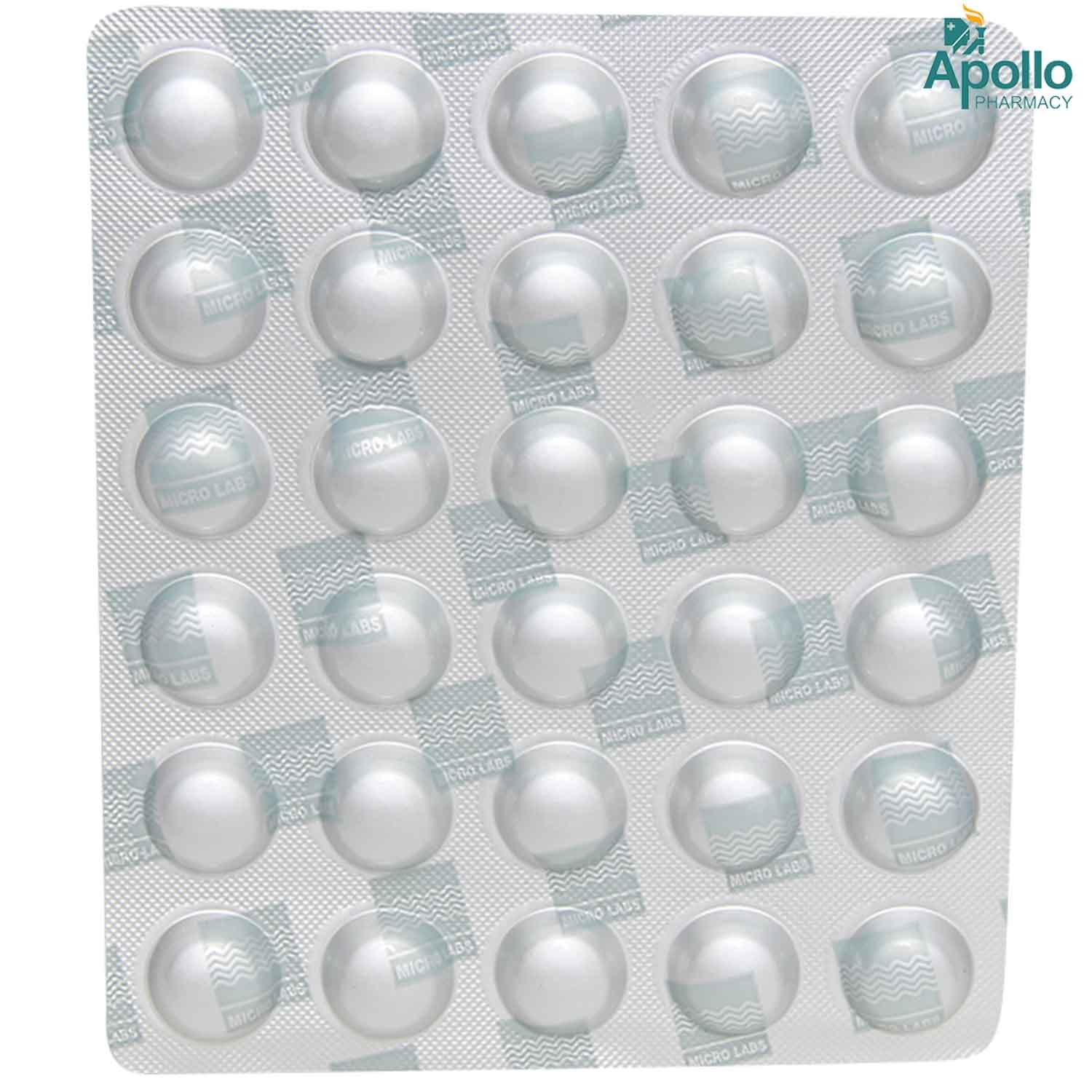 ASTIN 20MG TABLET 30'S Price, Uses, Side Effects, Composition - Apollo ...